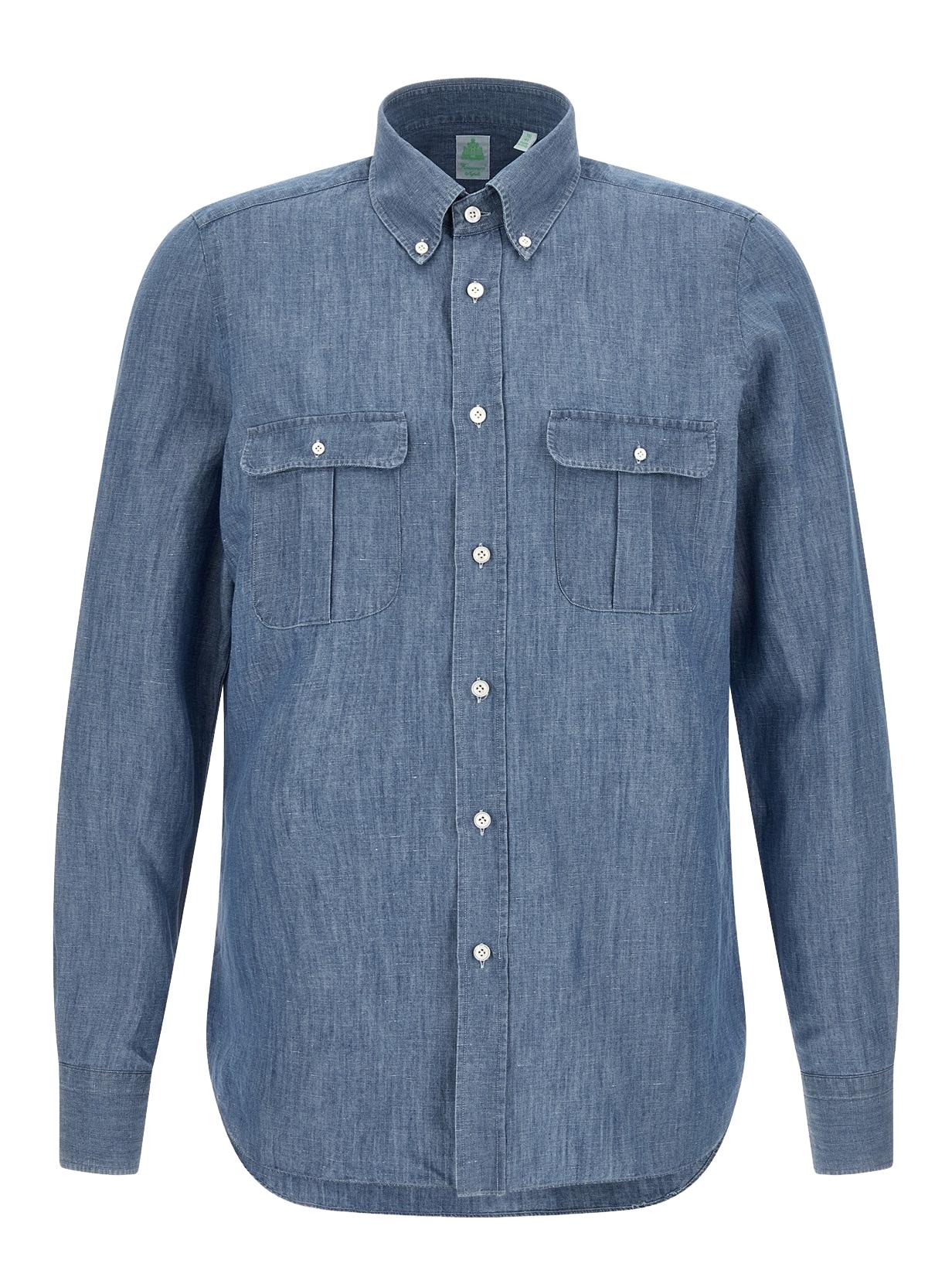 AG Everett Slim Straight Fit Jeans