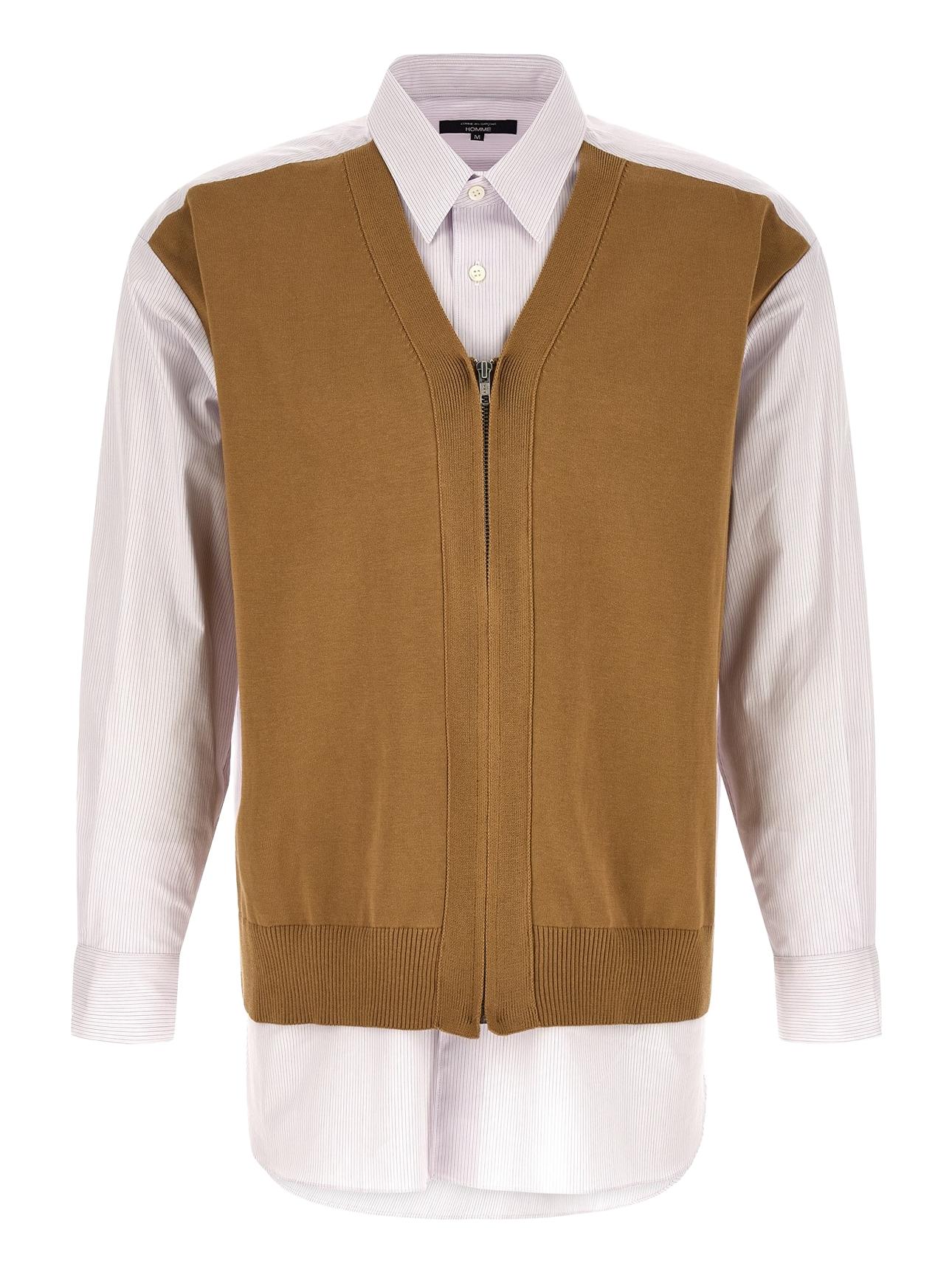 BARBOUR Quilted Shell Vest
