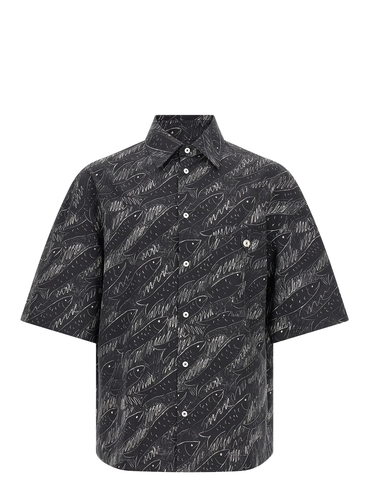GUCCI GUCCI Short GG Jacquard Shorts