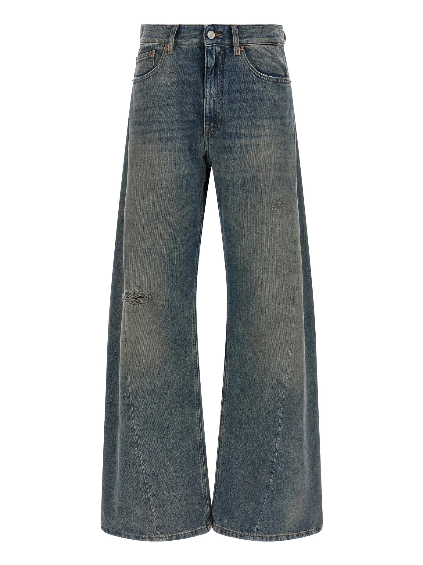 DOLCE & GABBANA Dolce & Gabbana Denim Trucker Jacket