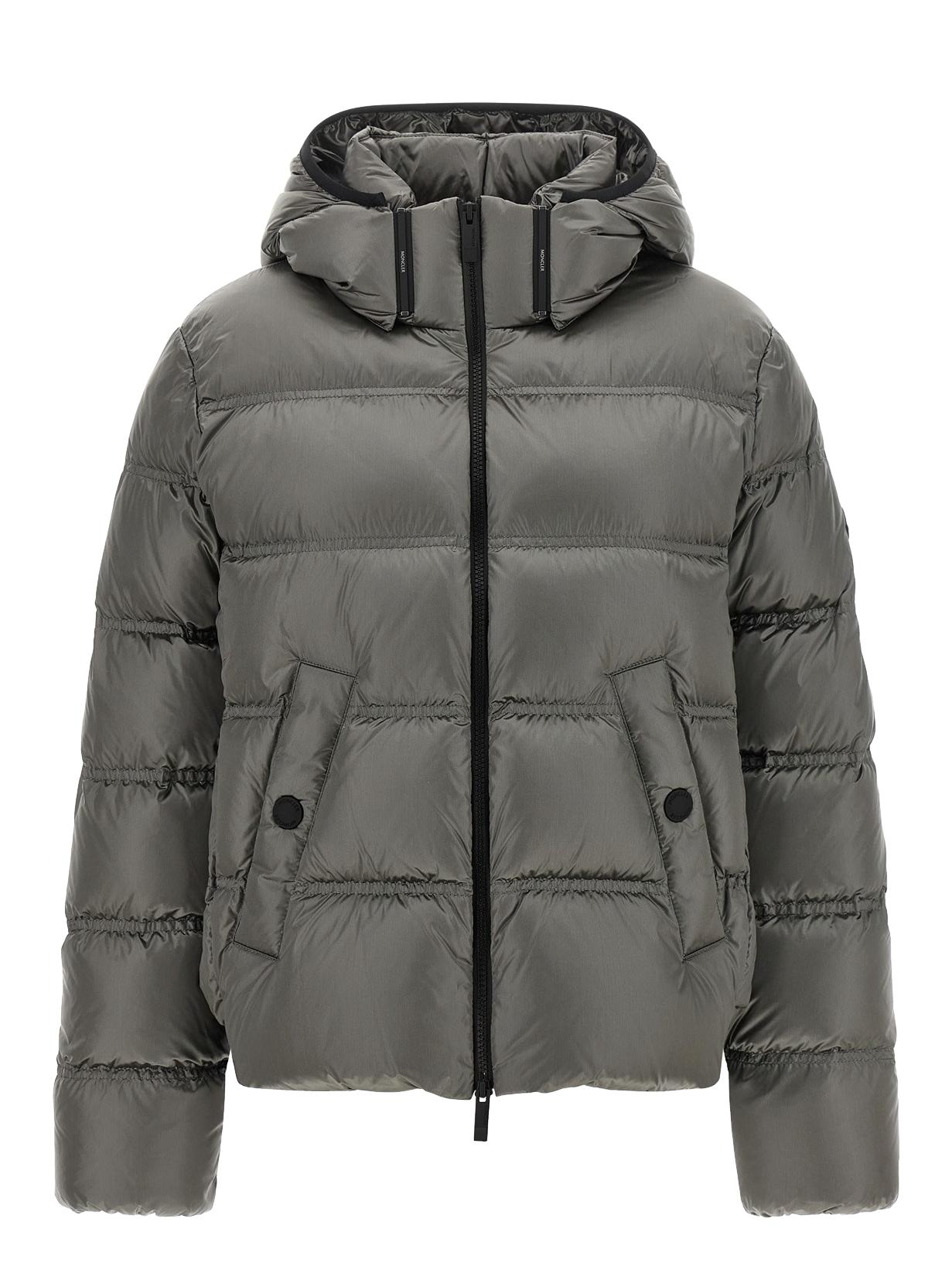 RICK OWENS RICK OWENS X MONCLER Low-Top Sneakers