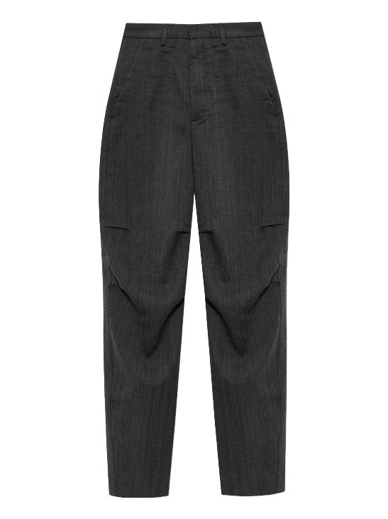 DSQUARED2 Dsquared2 Crinkled Osaka Trousers