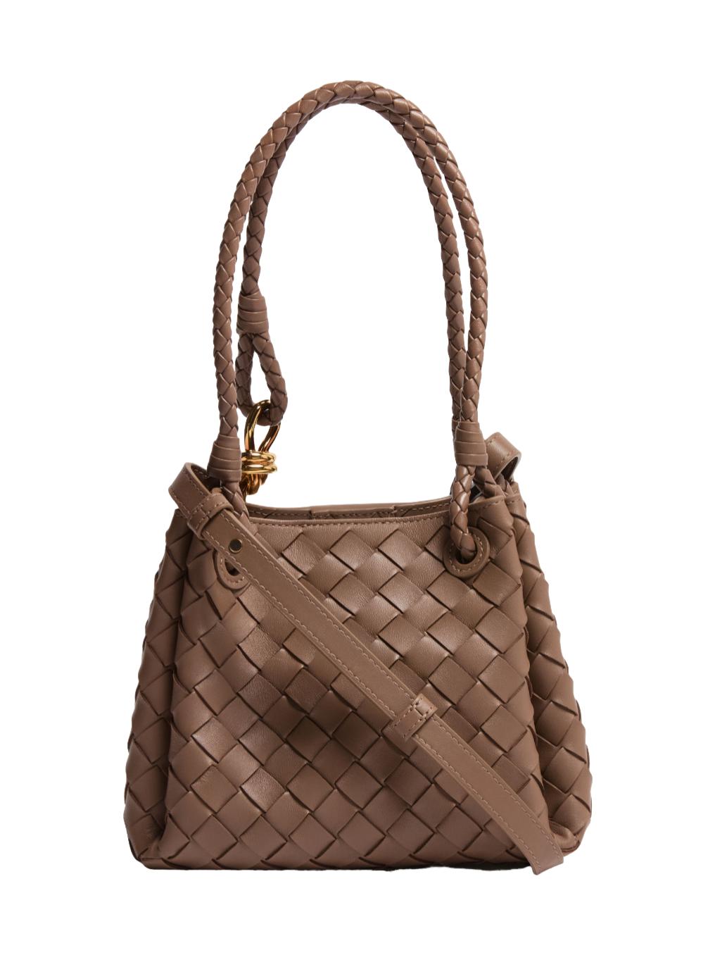 BOTTEGA VENETA Bottega Veneta Parachute Small Bag