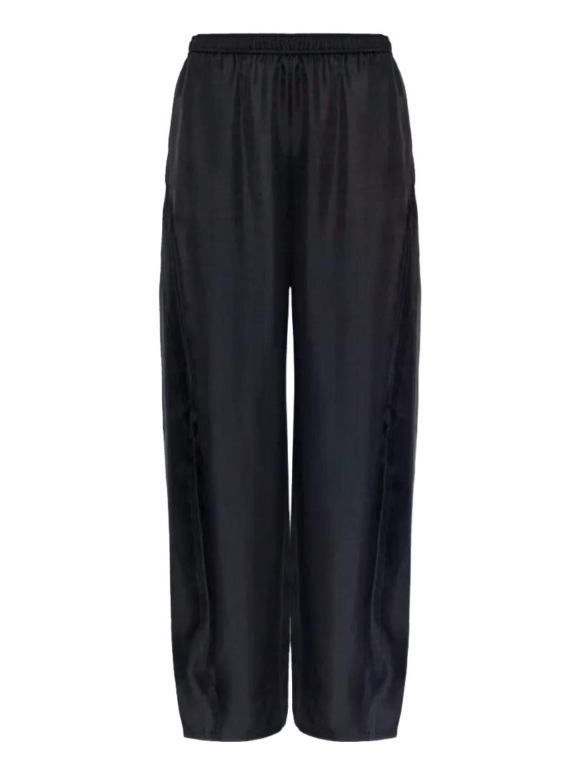 ALEXANDER WANG Alexander Wang Layered Shirt and Cami Top