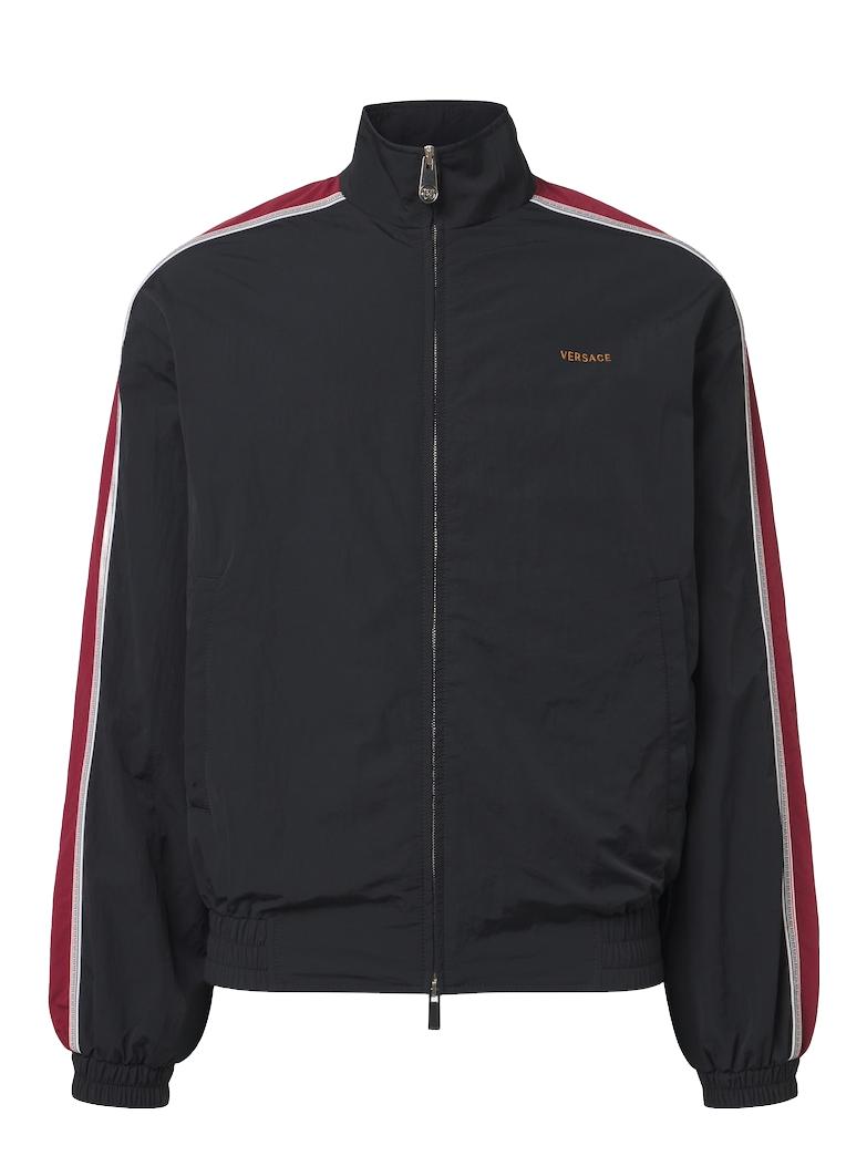 VERSACE Versace Greca Jacket