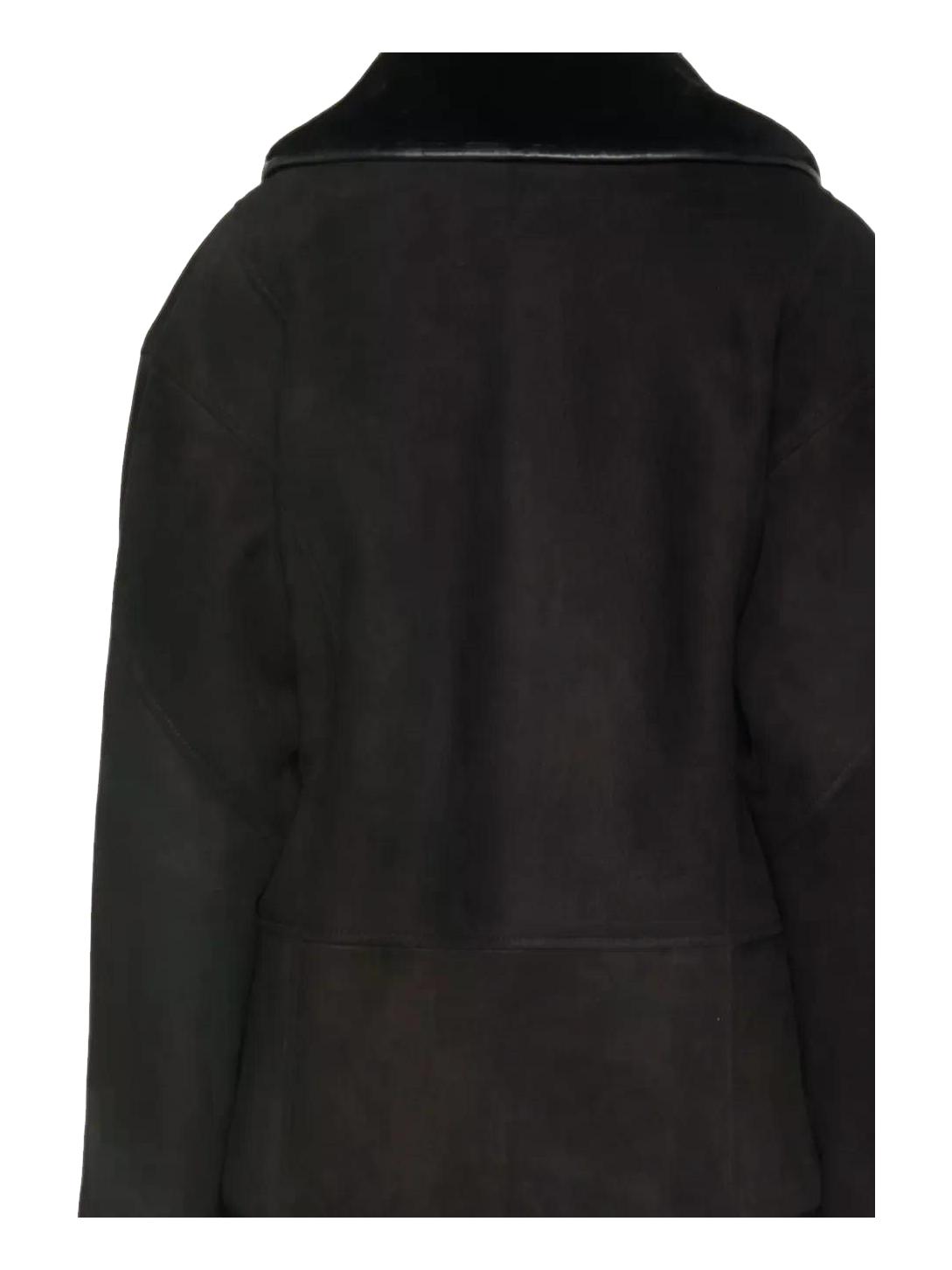 WILDFANG Cotton Button-Up Shirt