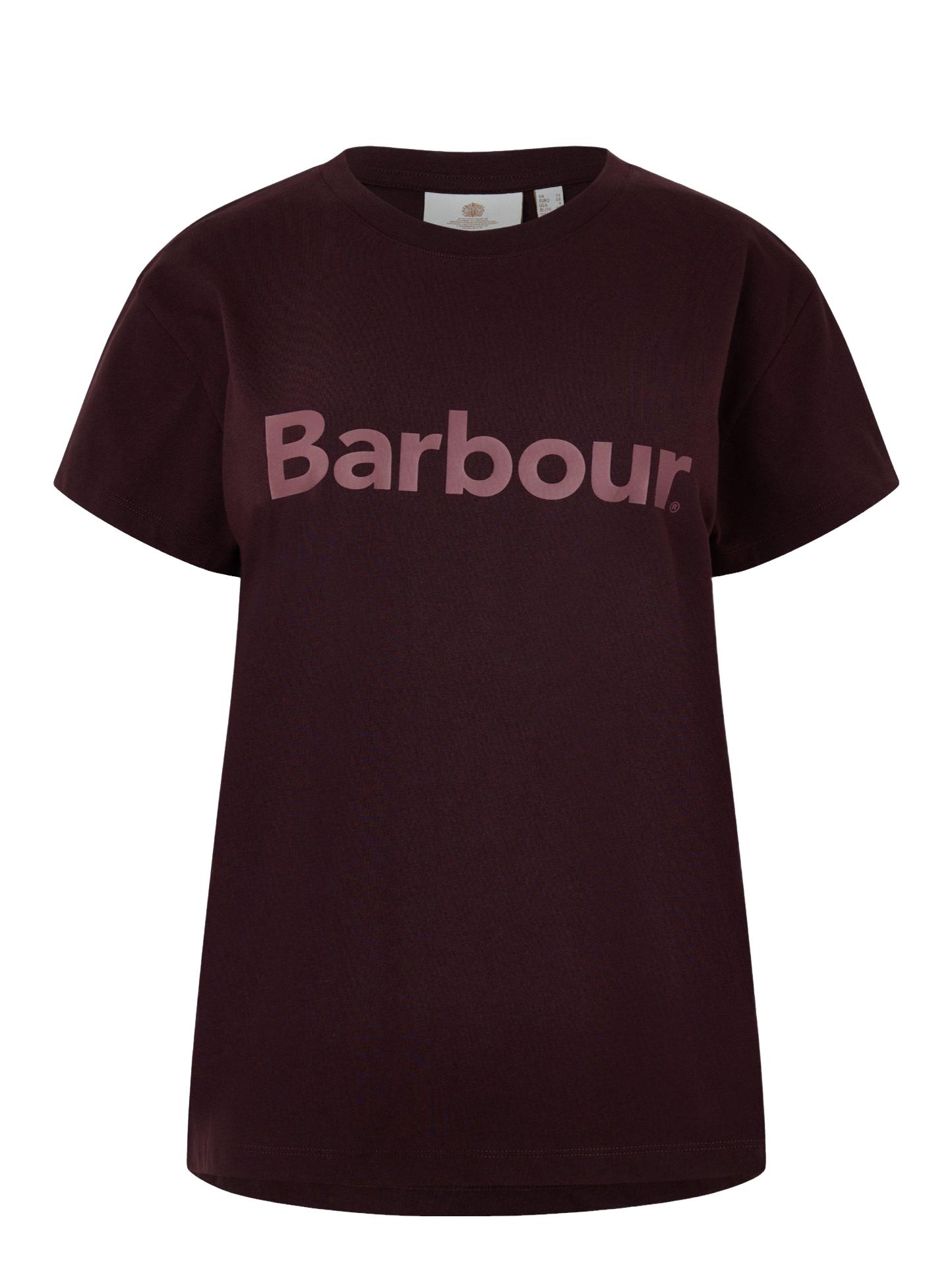 BARBOUR Barbour Short-Sleeve Tee