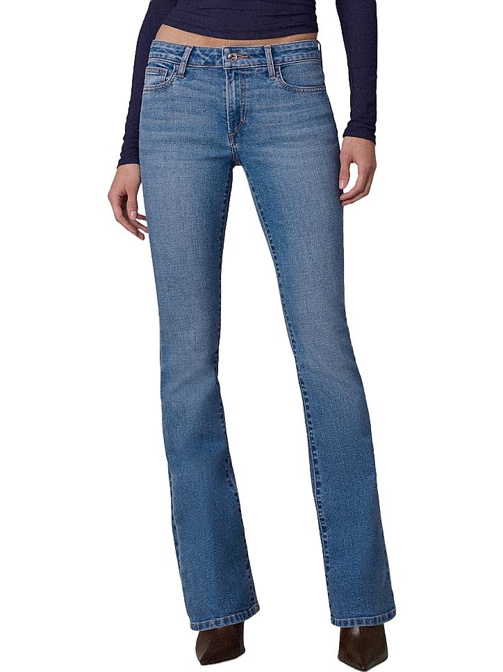 JOE'SJEANS Joe's Jeans The Naomi 90s Low Rise Bootcut Jeans