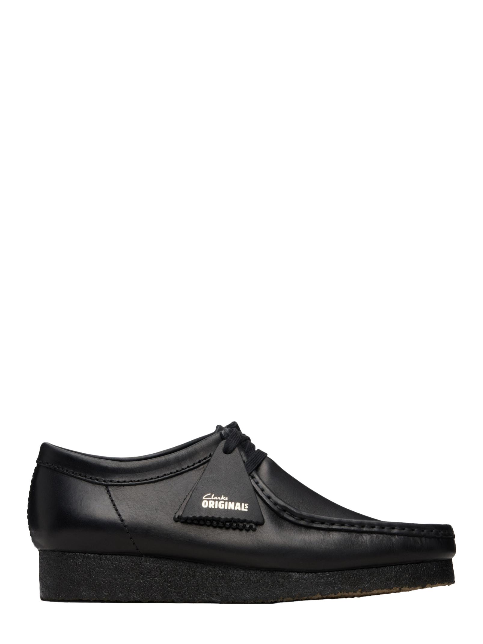 CLARKS Clarks Wallabee Derby
