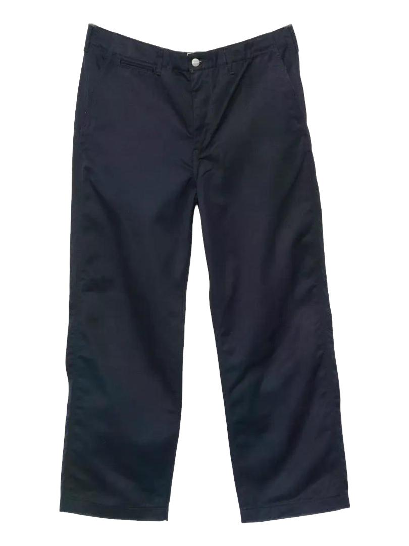 CARHARTT WORK IN PROGRESS Carhartt WIP Straight-Leg Trousers