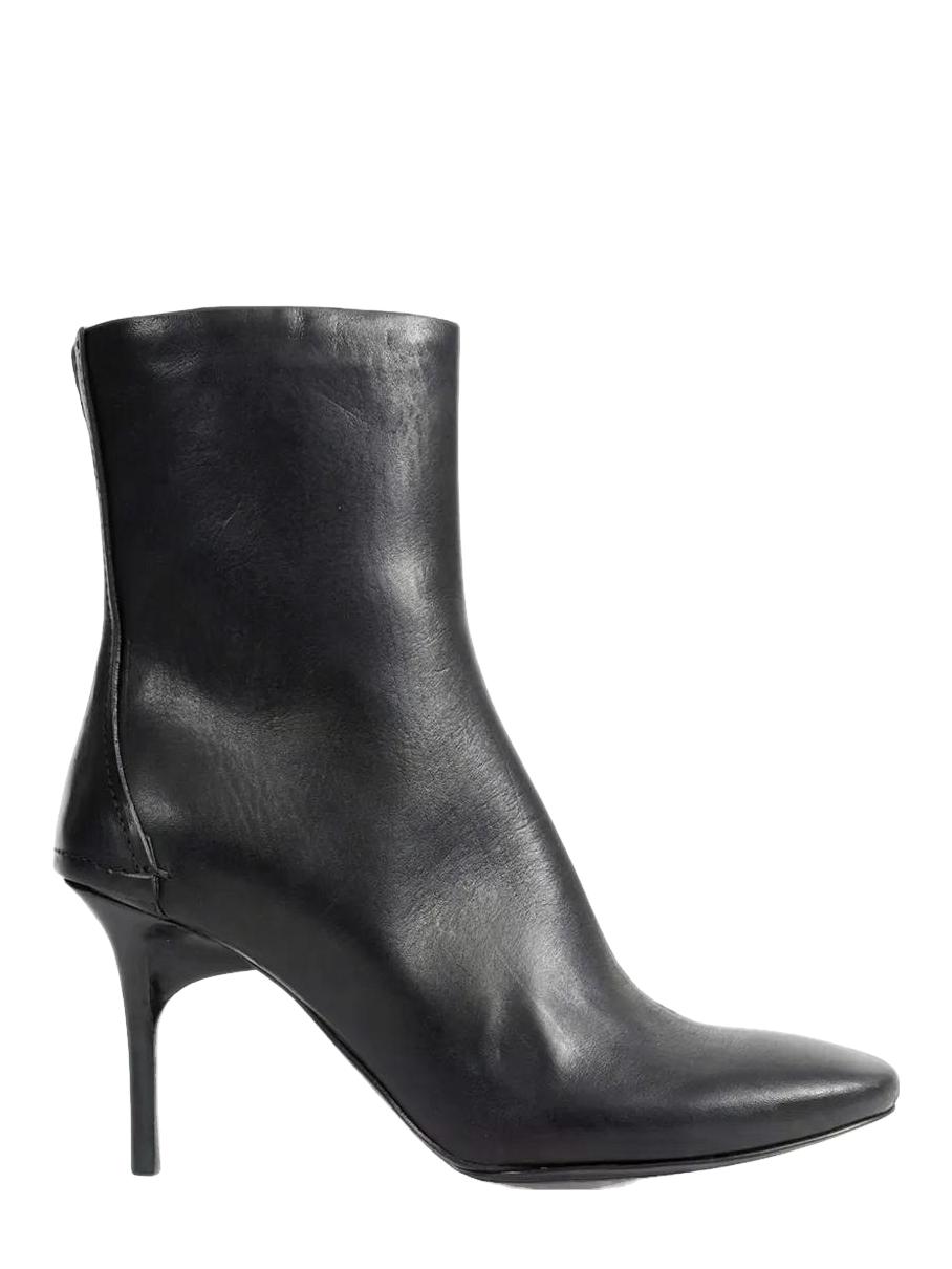 NILI LOTAN Shon Leather Pants