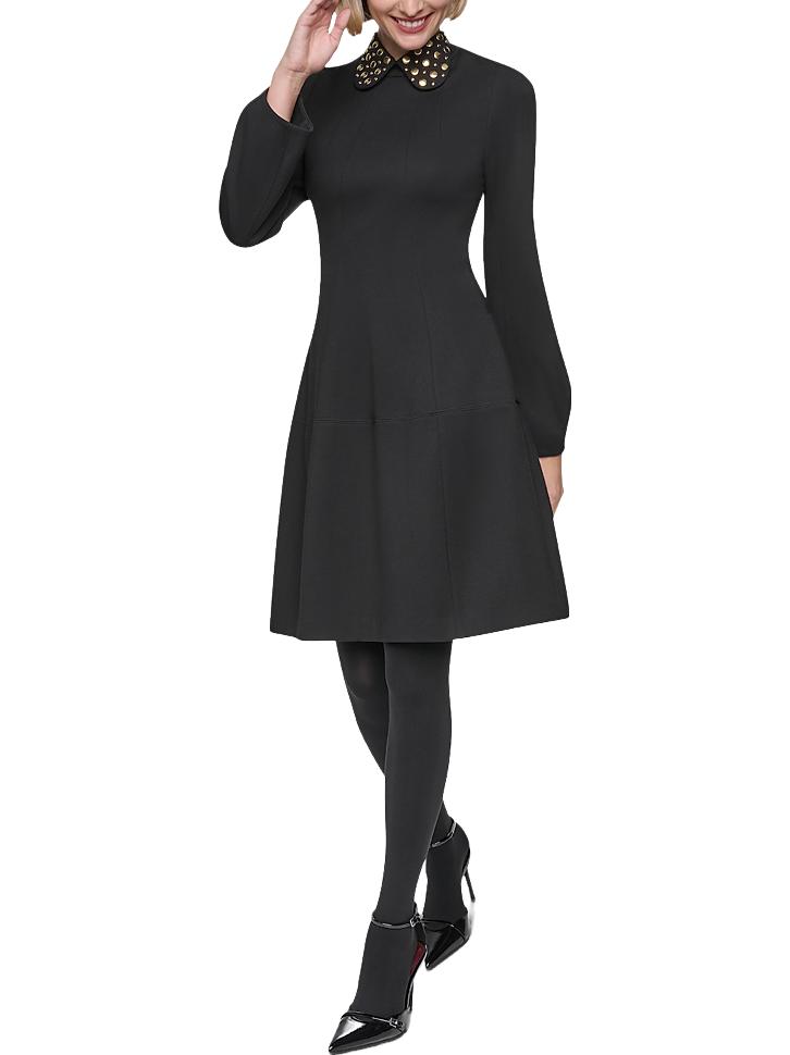PINKO PINKO Detersivo Mini Dress