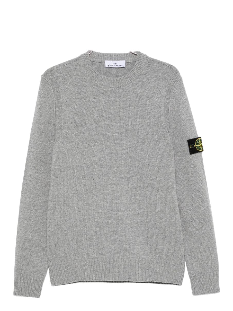 STONE ISLAND Comfort-fit zip-up overshirt with reflective lamination