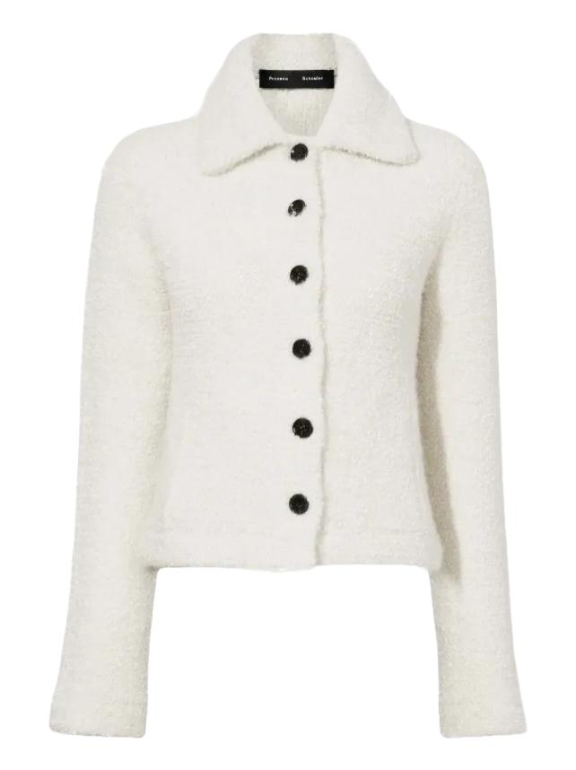 PROENZA SCHOULER Proenza Schouler Sylvie Jacket