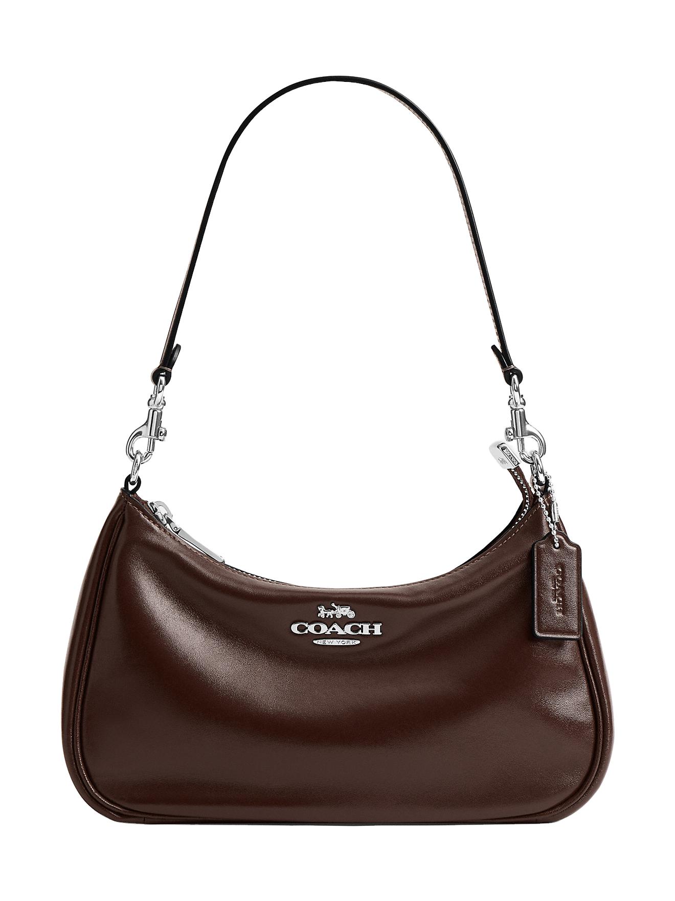 COACH OUTLET COACH OUTLET Soft Teri Shoulder Bag