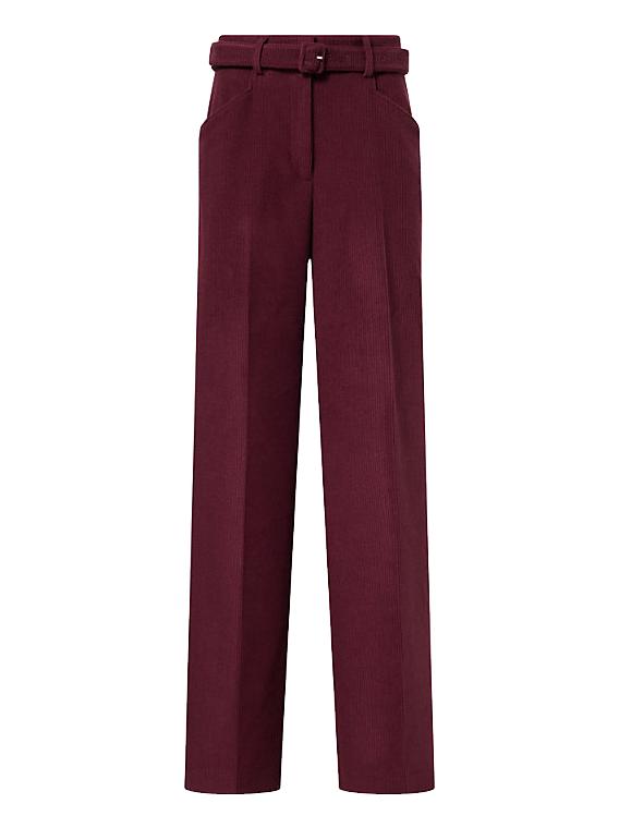 GABRIELA HEARST Gabriela Hearst Norman Trousers