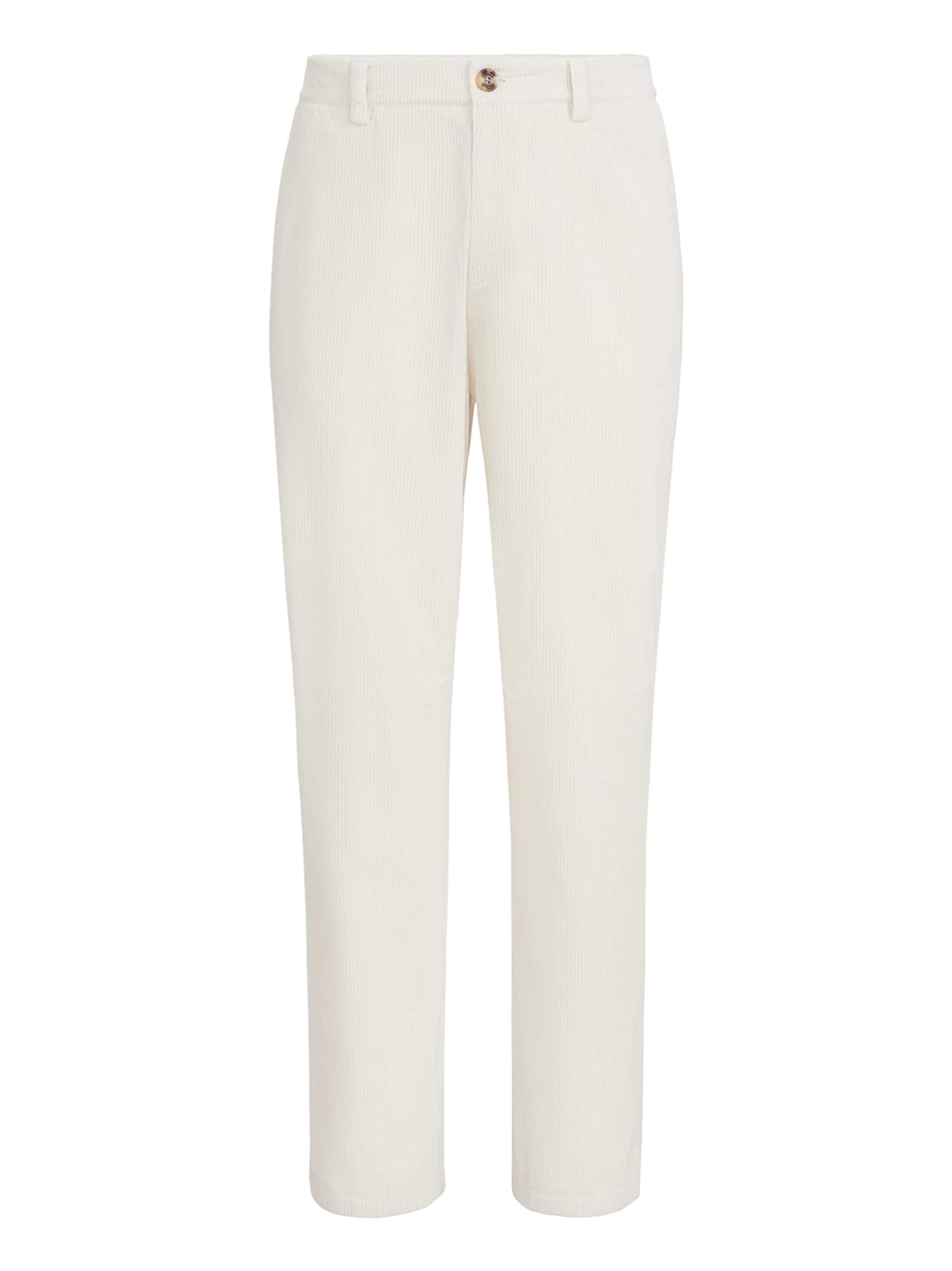 BRUNELLO CUCINELLI Brunello Cucinelli Corduroy Straight Trousers