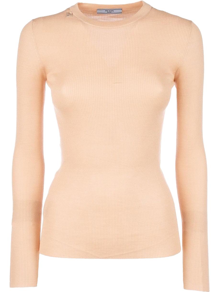 CHLOÉ Chloé Organic Cotton Canvas Crop Pants