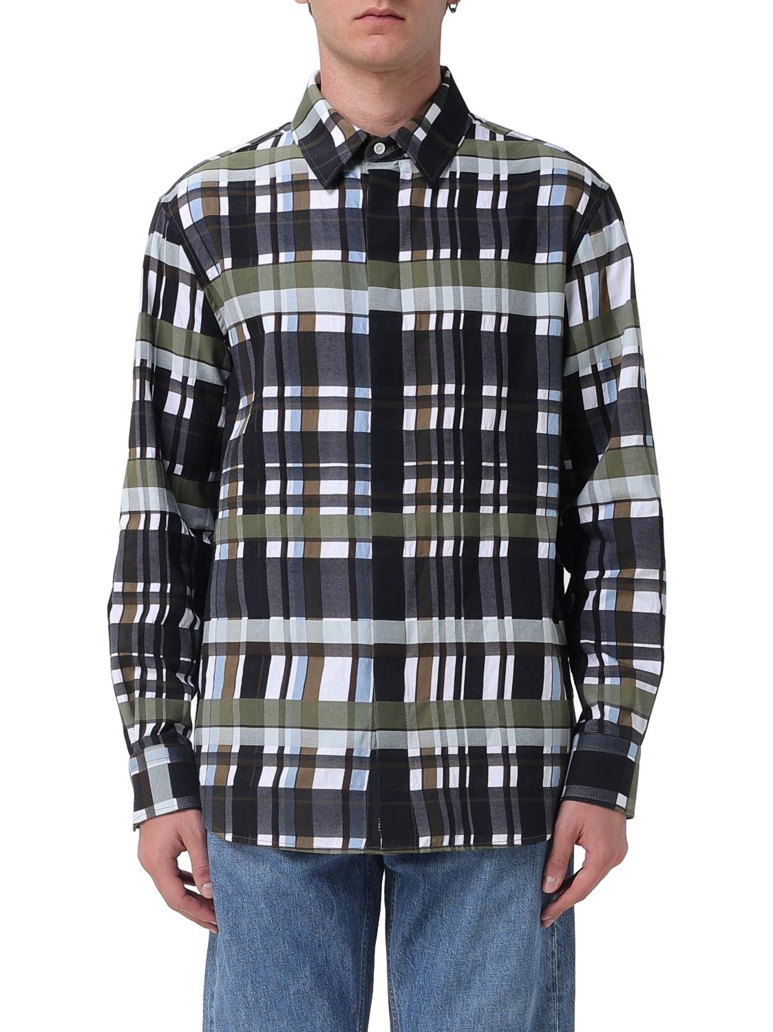 BOTTEGA VENETA Bottega Veneta Straight Leg Jeans
