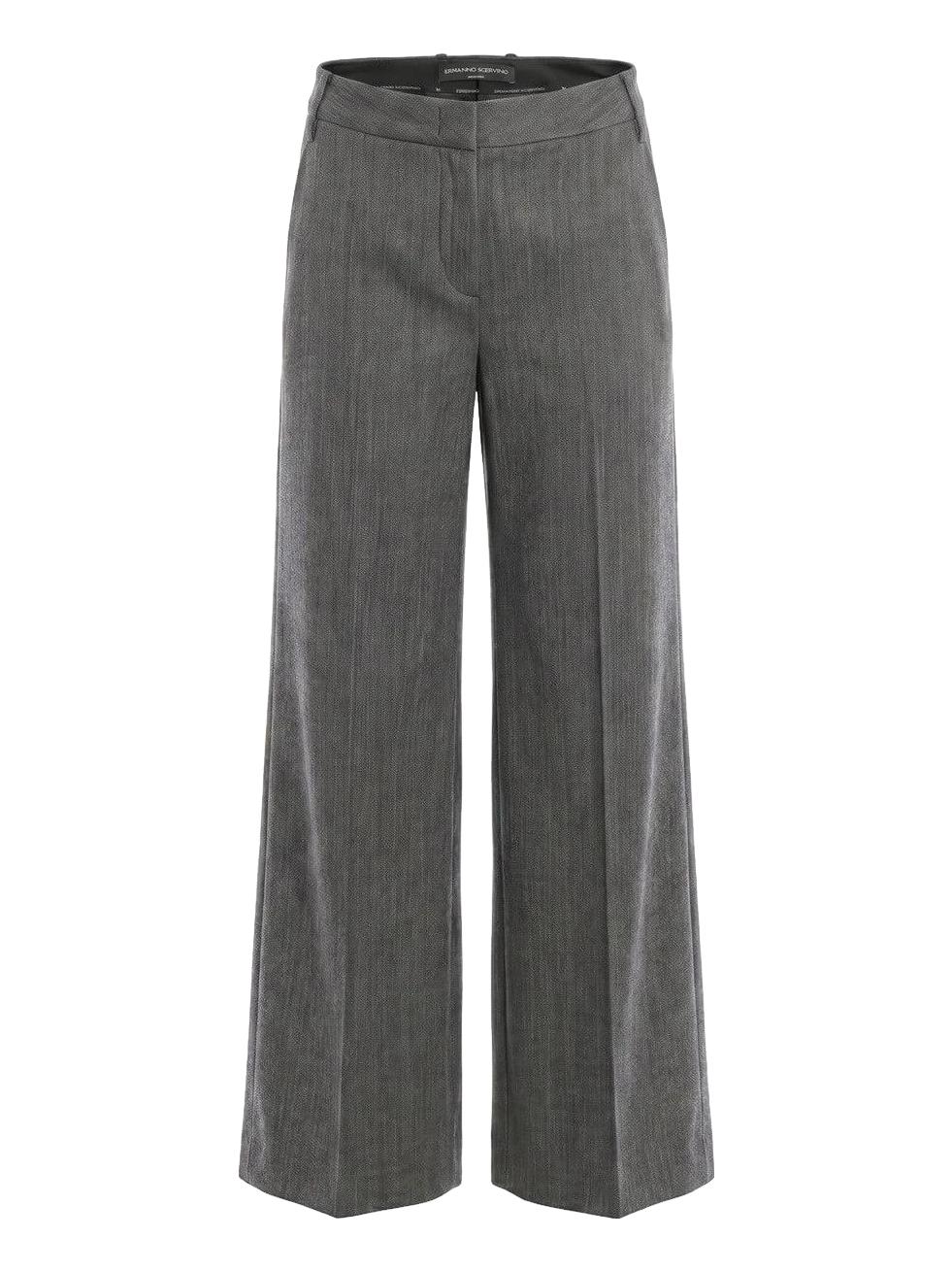 ERMANO SCERVINO ERMANNO SCERVINO Tailored Wool Pants