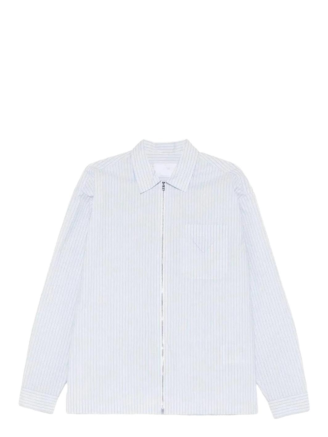 PRADA Prada Men Re-Nylon Shirt