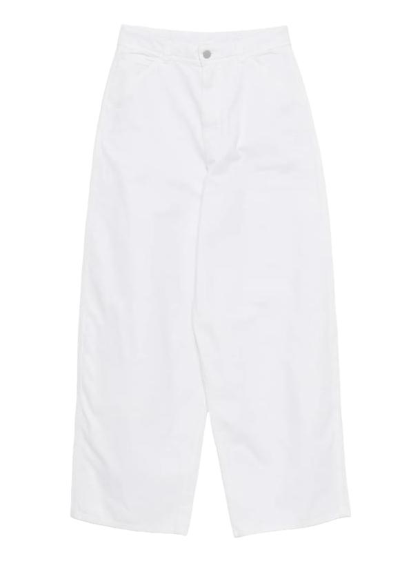 LEMAIRE LEMAIRE Cotton Boyfriend Jeans