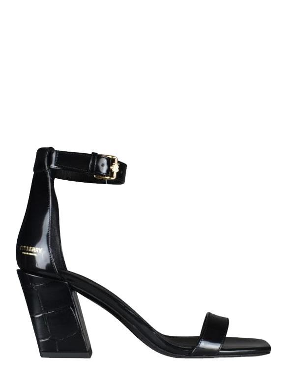 COURREGES Courreges Side-Slit Top