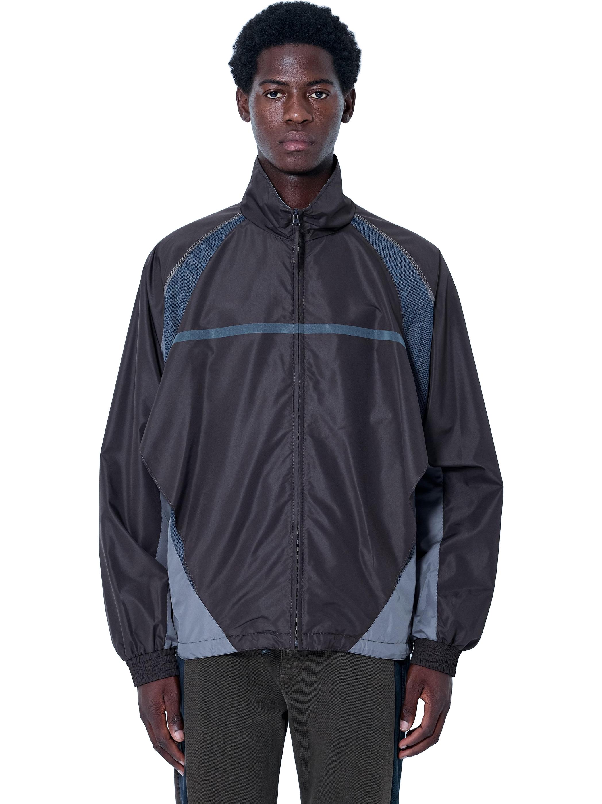 MAISON MARGIELA MAISON MARGIELA Tracksuit Windbreaker Jacket