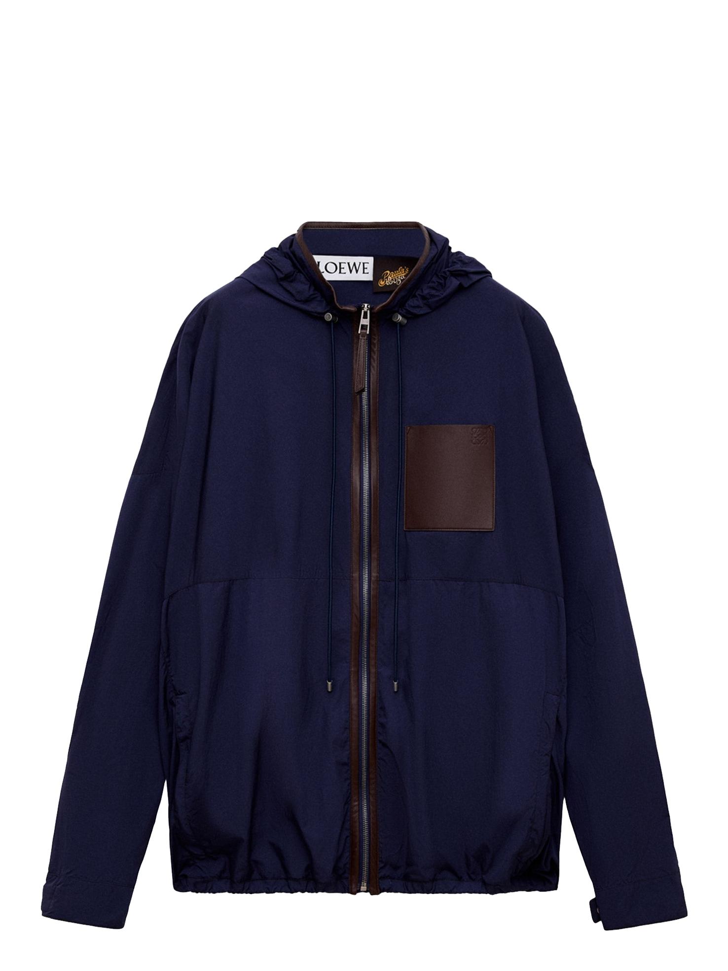 LOEWE LOEWE Paula's Ibiza Nylon Jacket