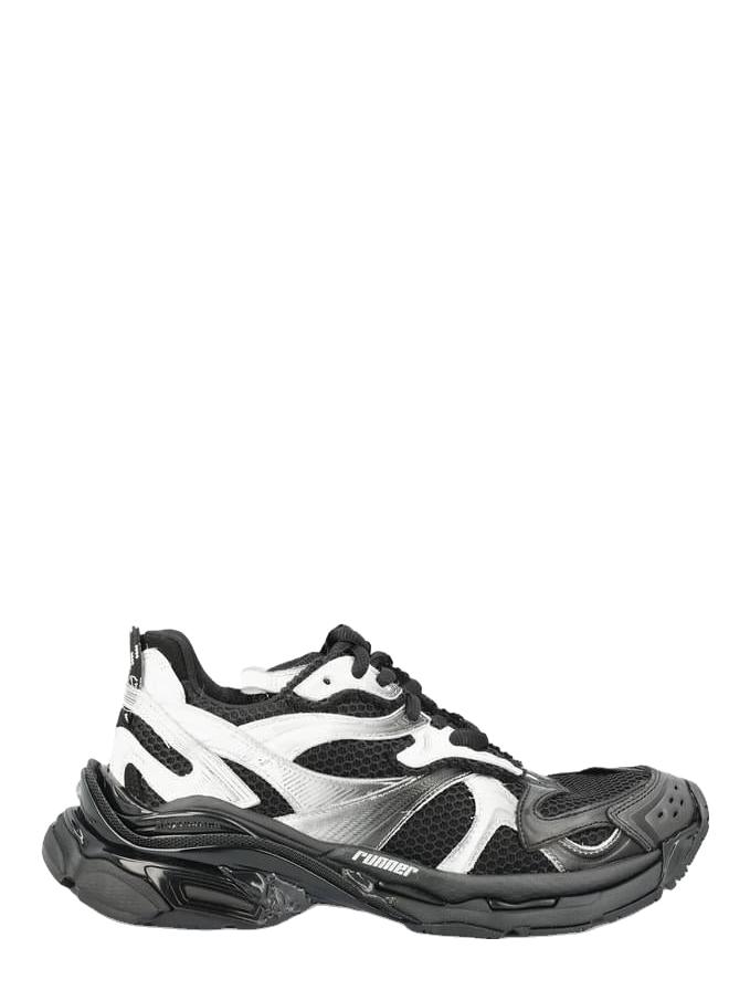 BALENCIAGA Runner Sneaker