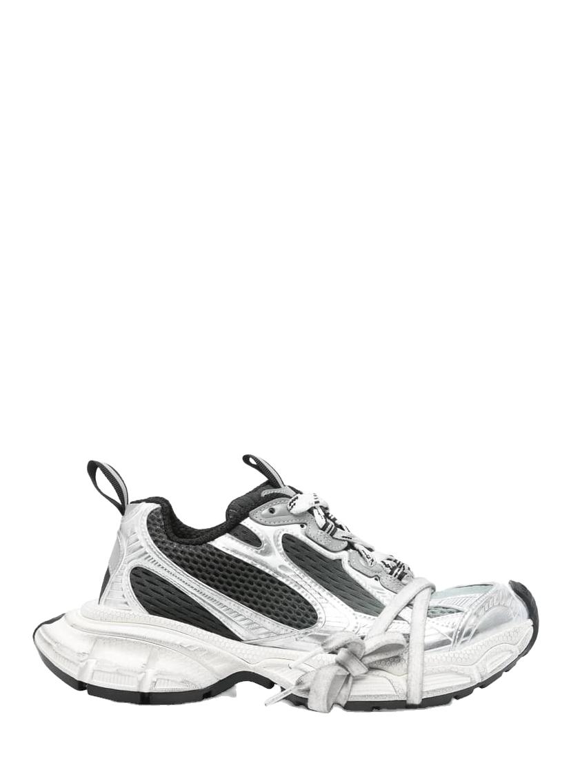 HOKA® Bondi 7 Rubber-Trimmed Running Sneakers