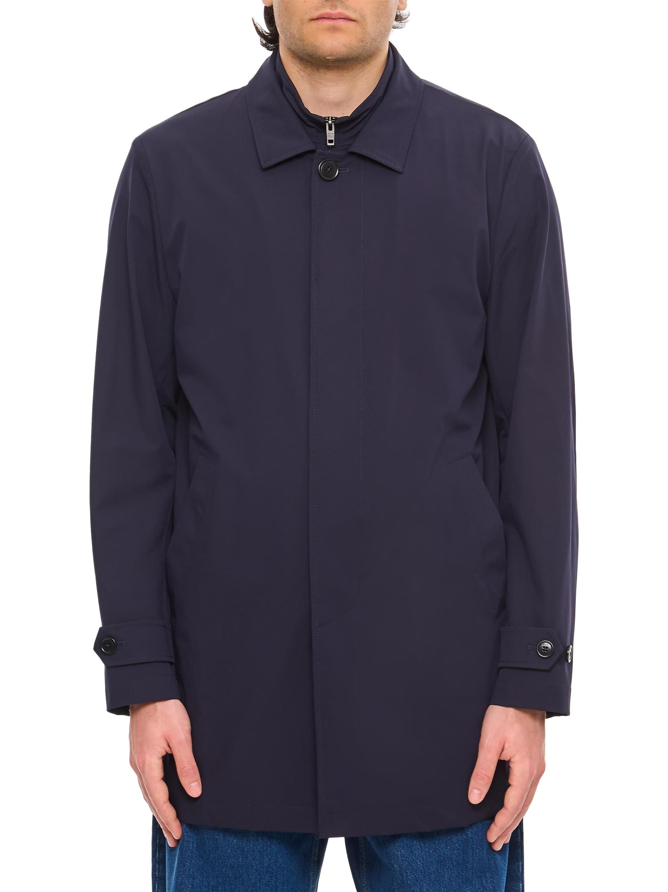 FAY FAY Long Coat