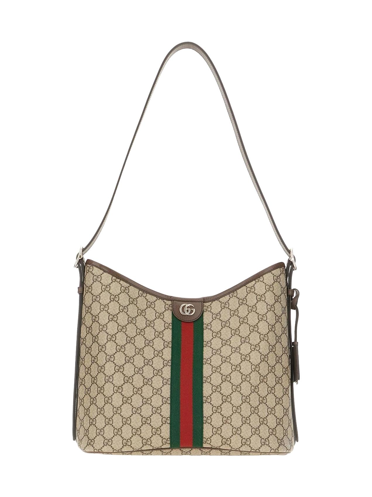 GUCCI GUCCI Cotton Denim Jeans