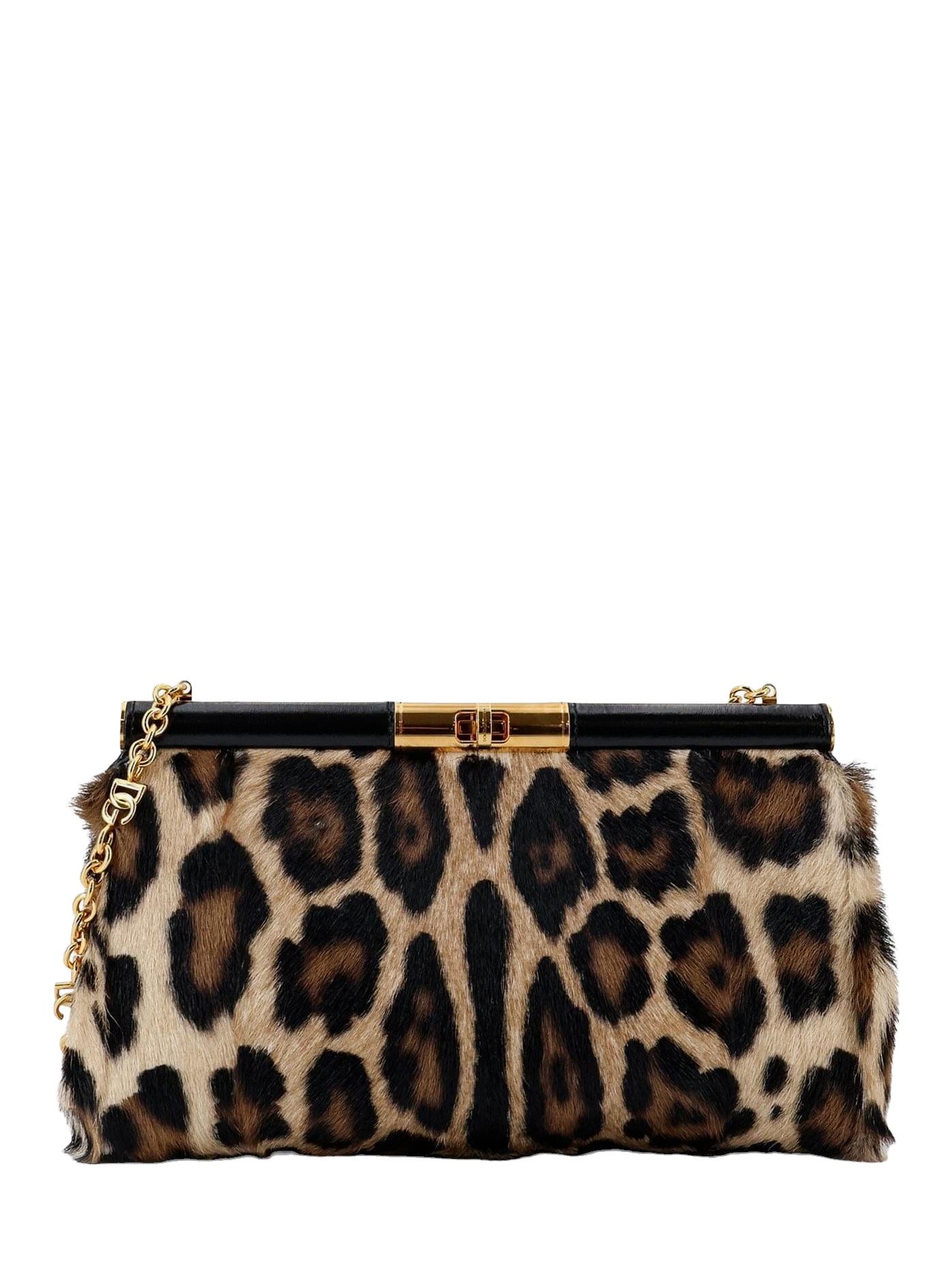 DOLCE & GABBANA Cady Midi Dress
