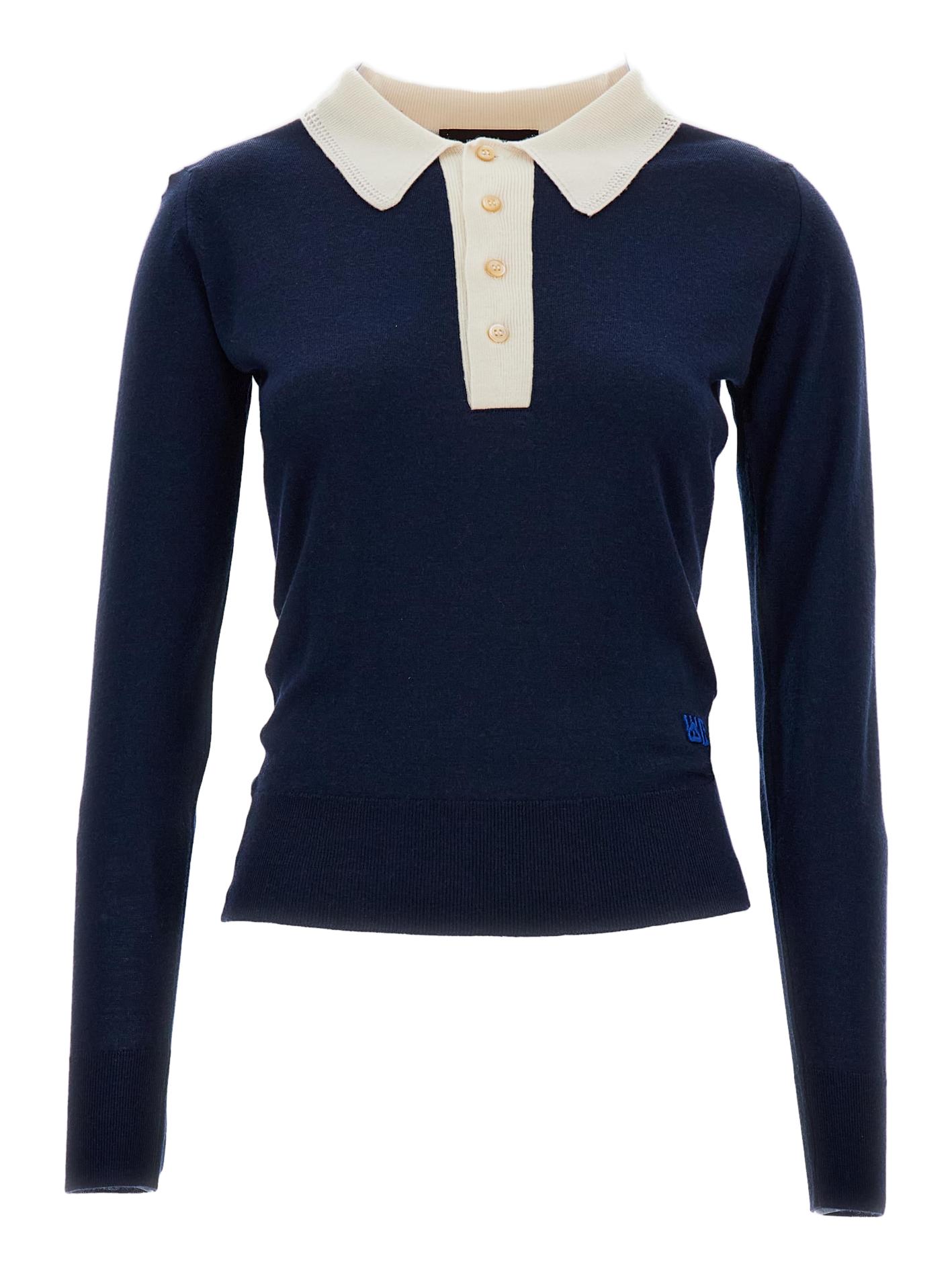 JIL SANDER Jil Sander Flared Jeans