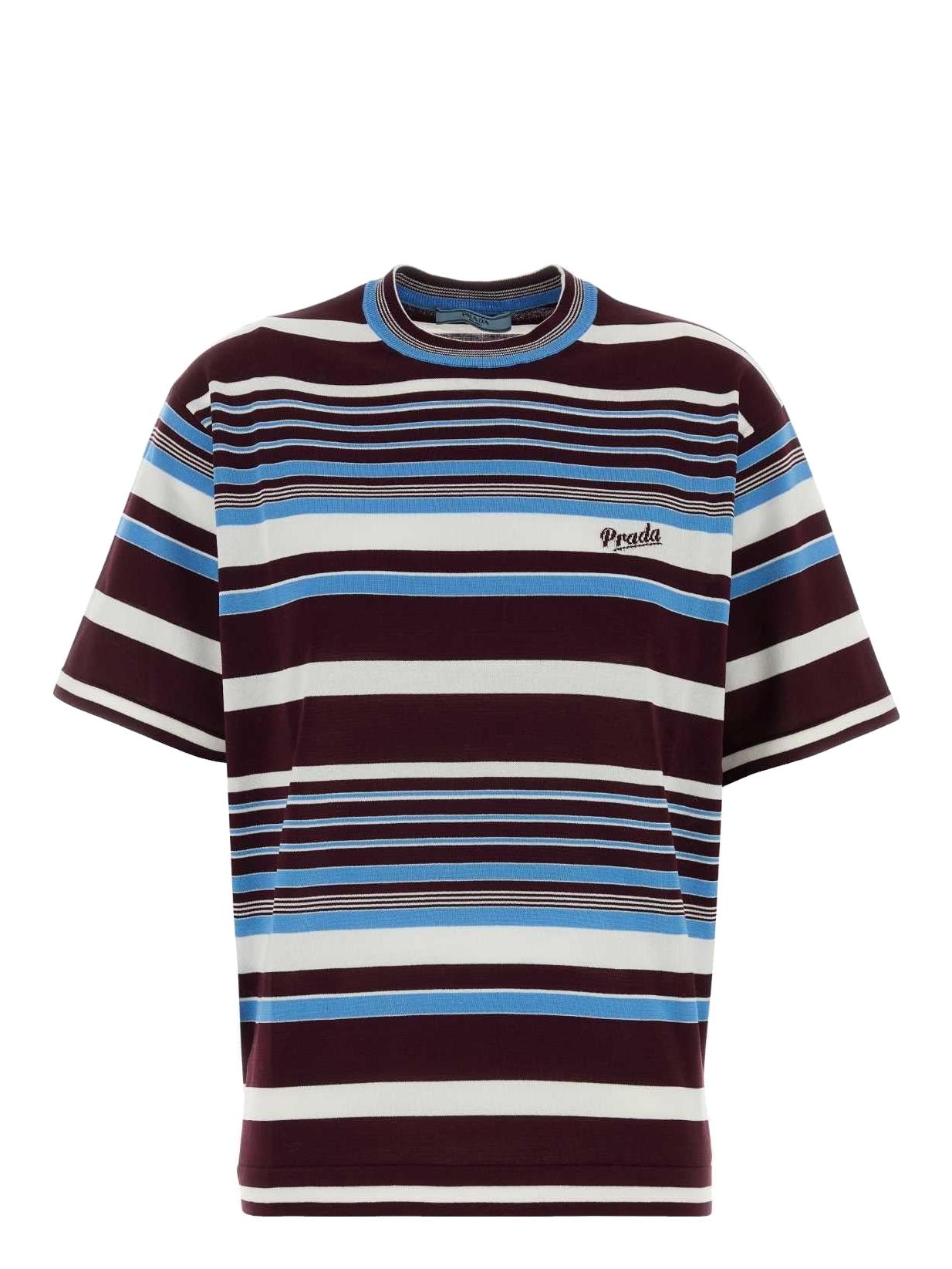 PRADA Prada Small Leather Bag