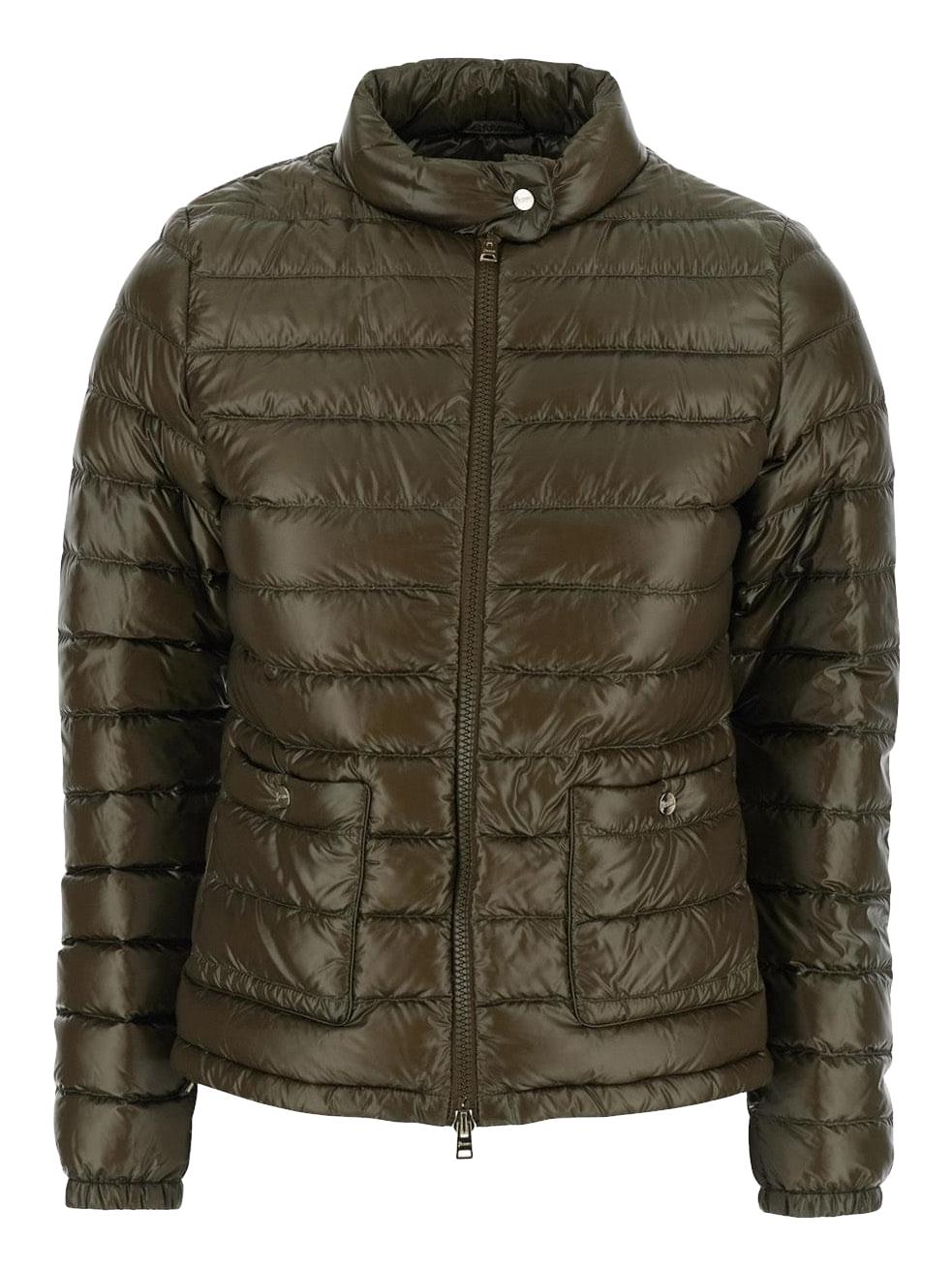 LEMAIRE Short Duffle Coat