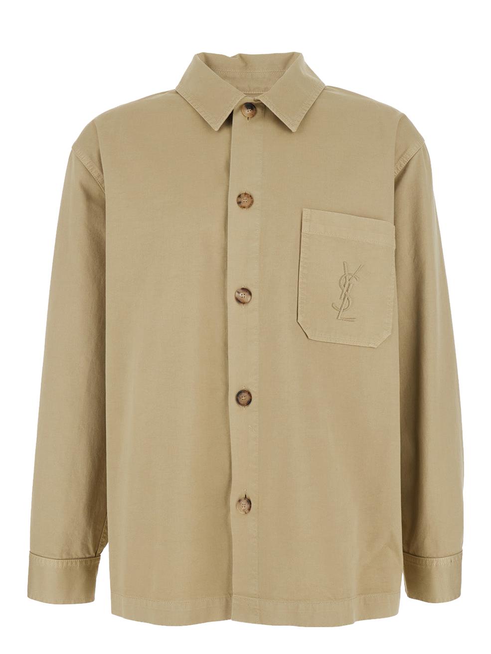 KENZO Kenzo Signature Light Coach Jacket