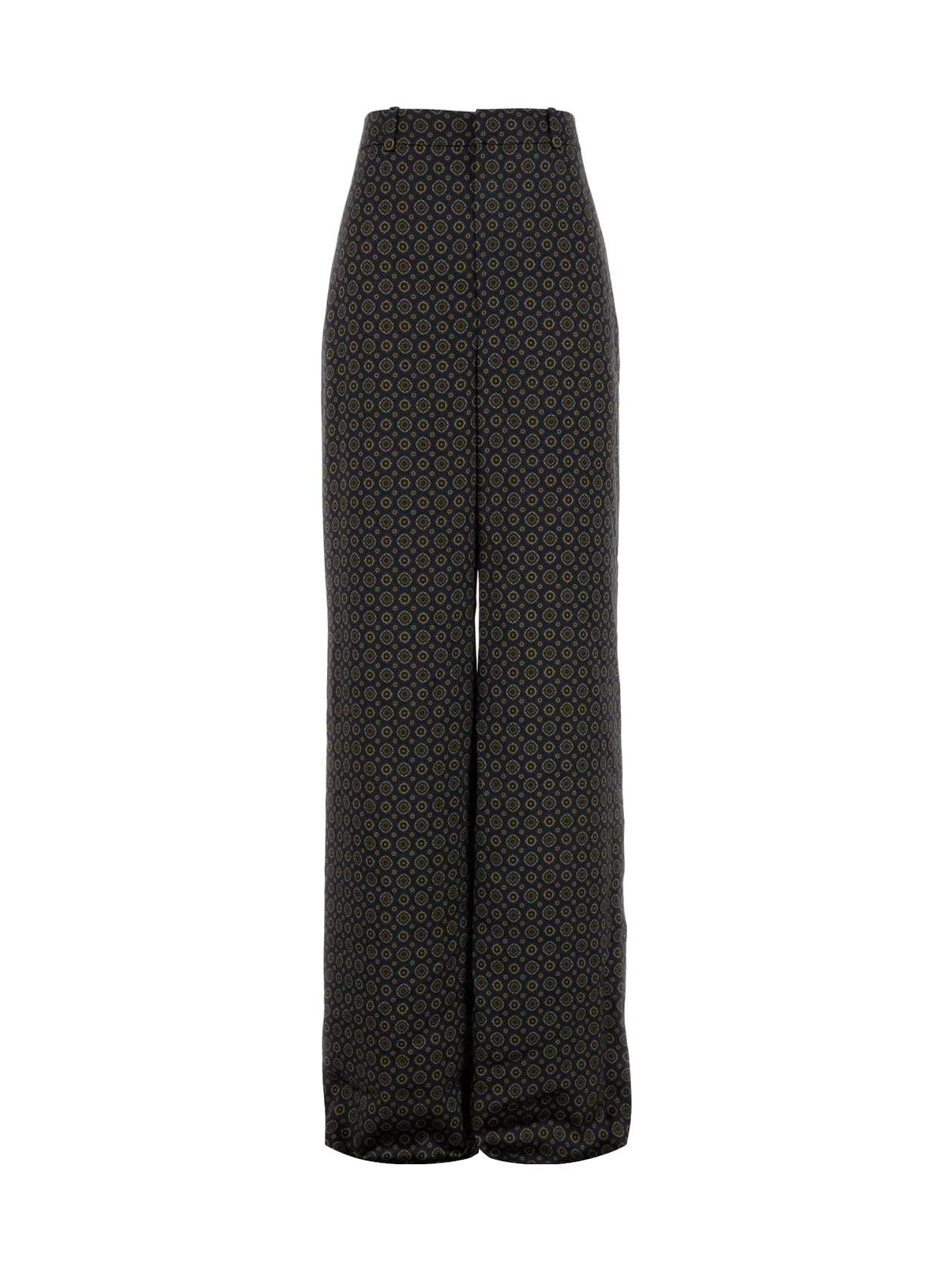 NANUSHKA Nanushka Geometric Print Shirt