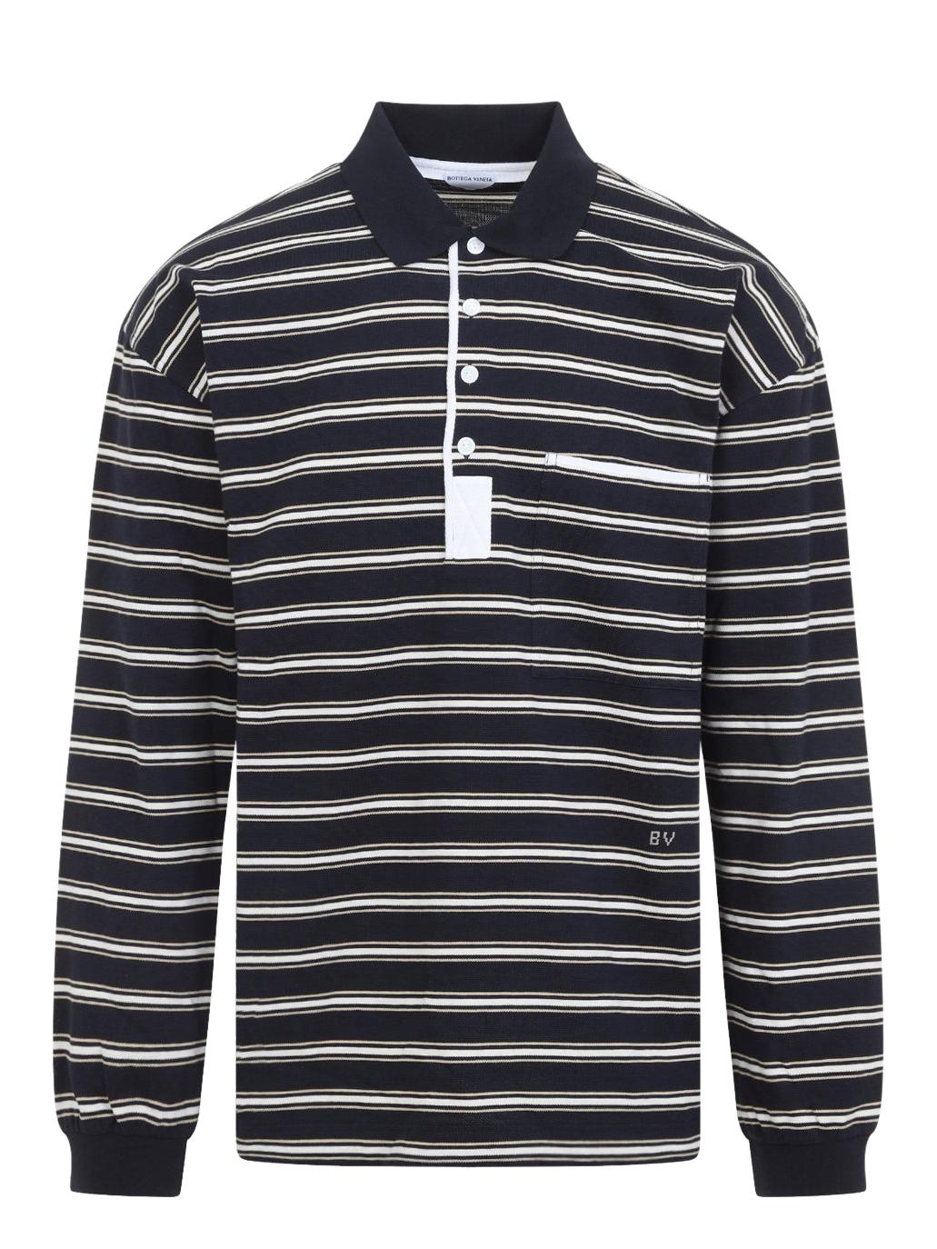 BURBERRY Cotton Twill Blouson
