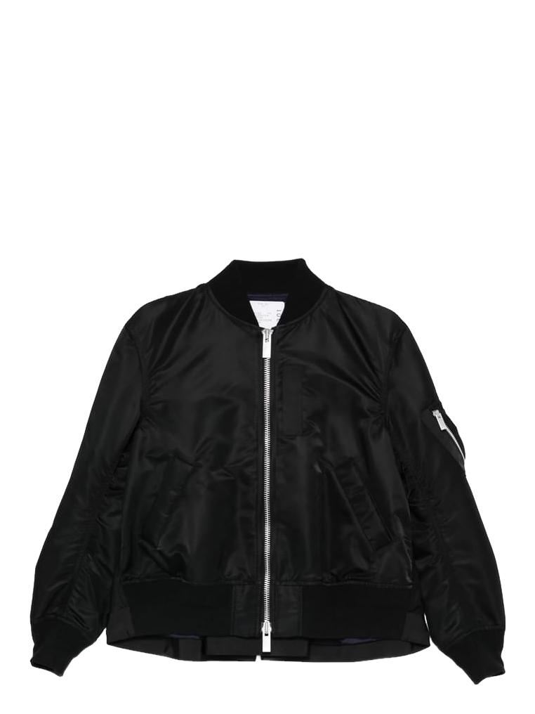 SACAI SACAI Bomber Jacket