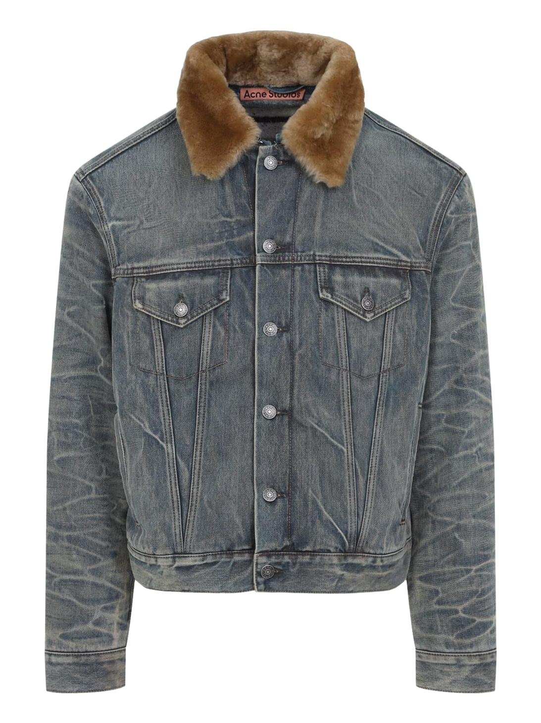 ALEXANDER MCQUEEN Mcqueen Jeans