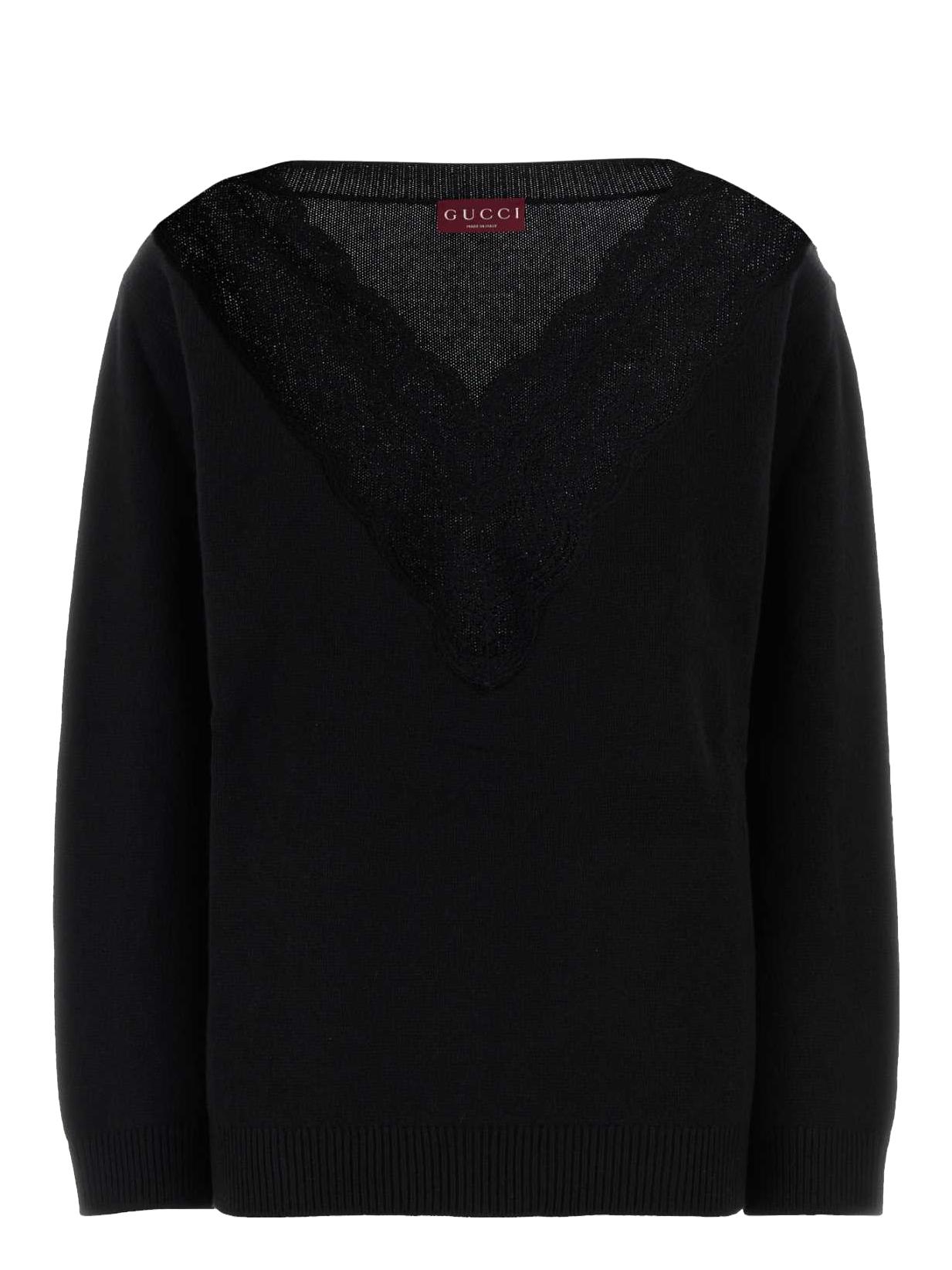 BALENCIAGA sequin stretch-jersey leggings