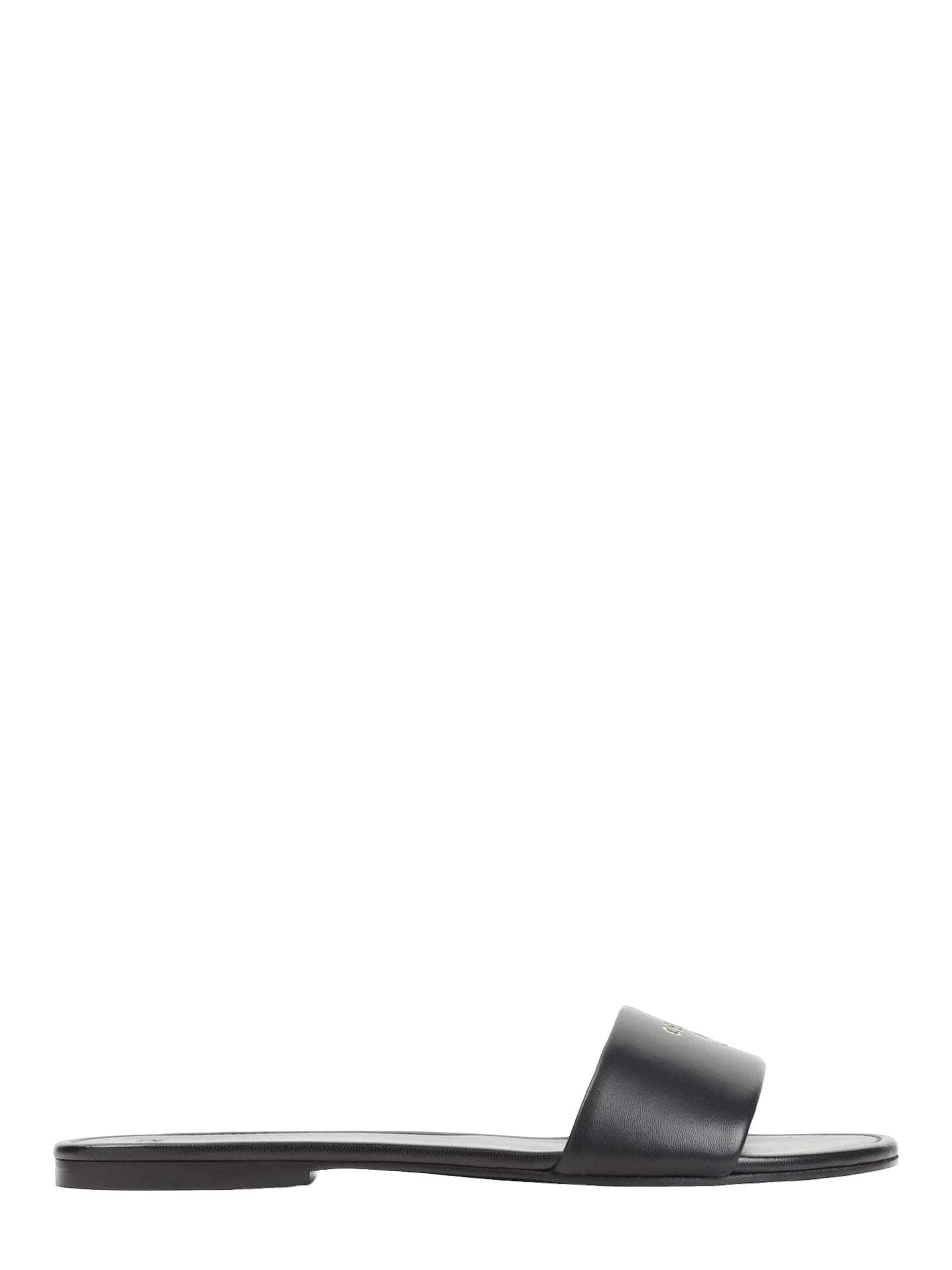 ST. AGNI St Agni Classic Pintuck Tailored Trousers