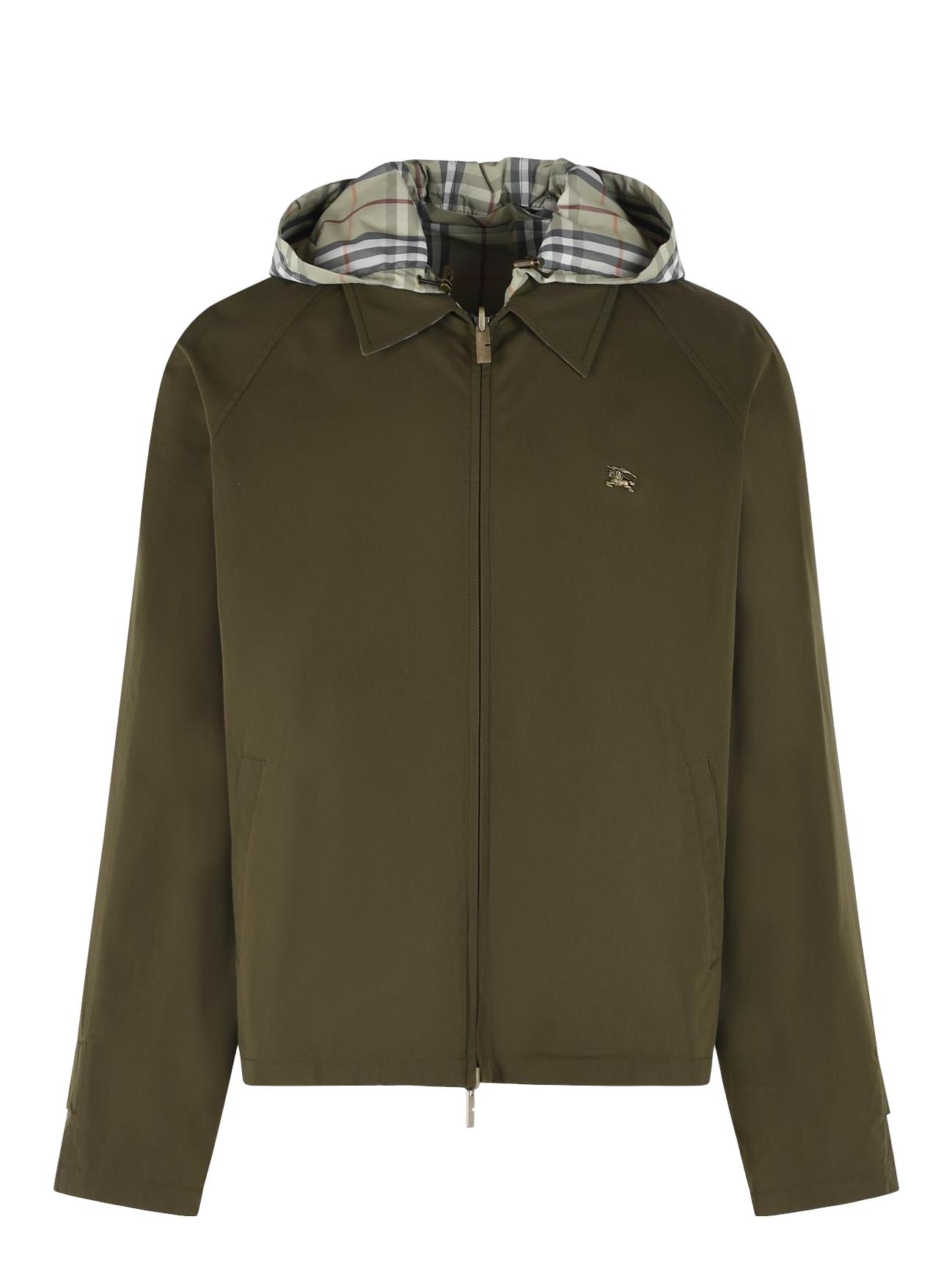 BURBERRY Burberry Cargo Pants