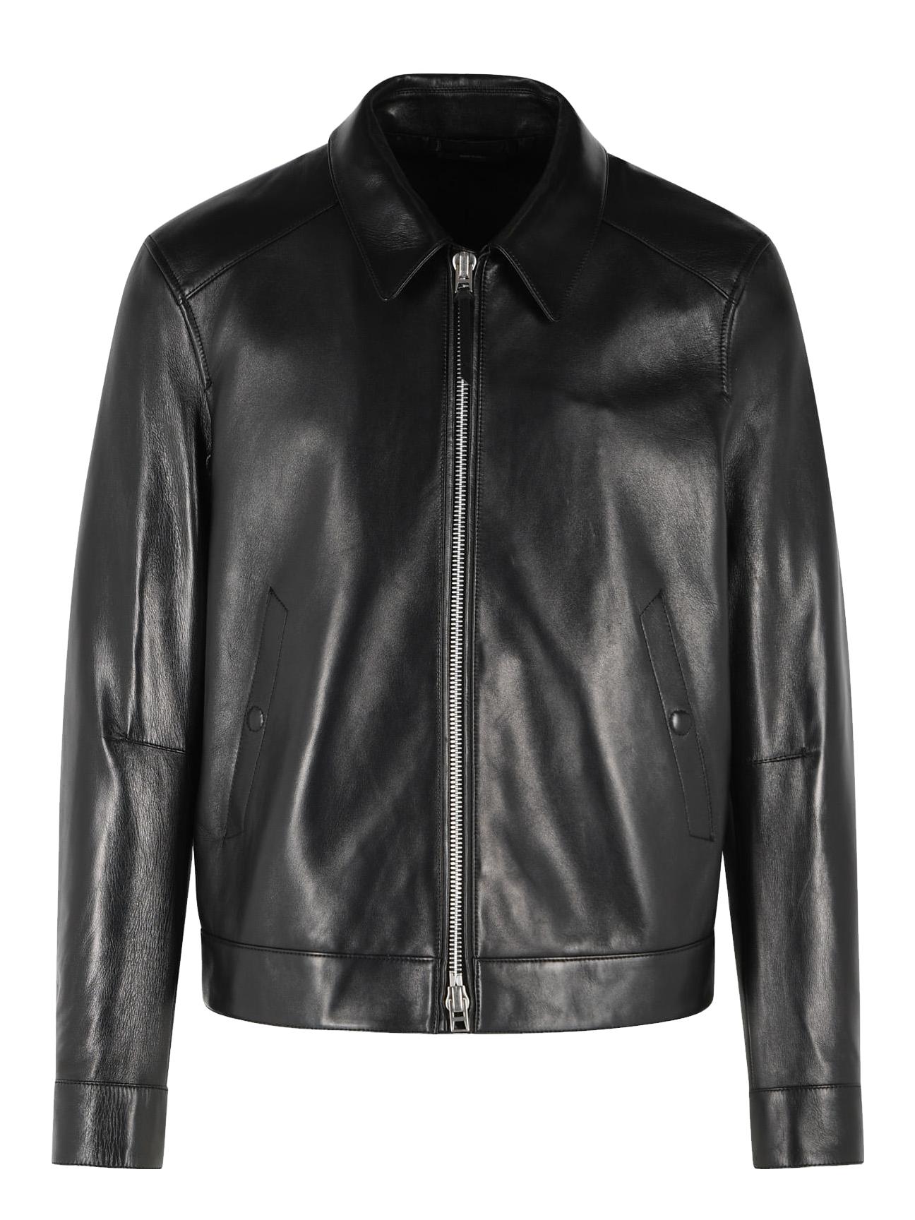TOM FORD TOM FORD Reversible Leather Belt