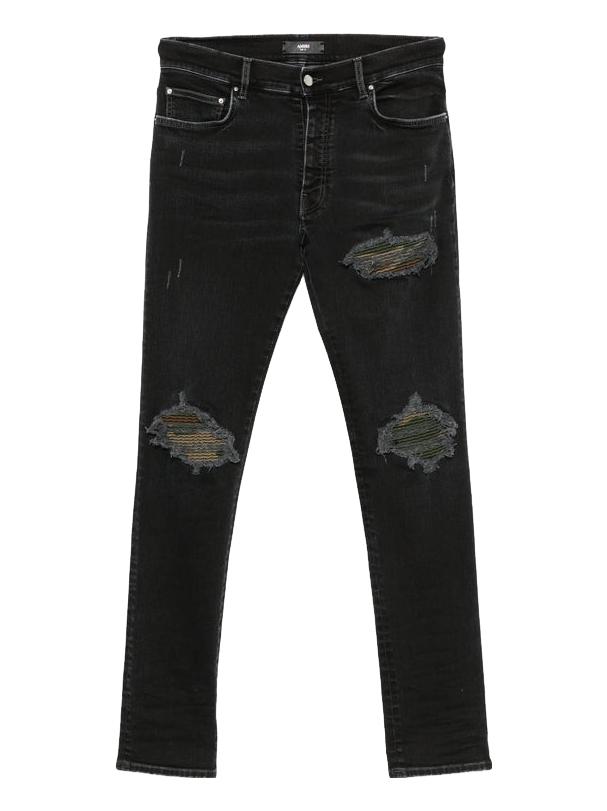 AMIRI AMIRI Skinny Jeans