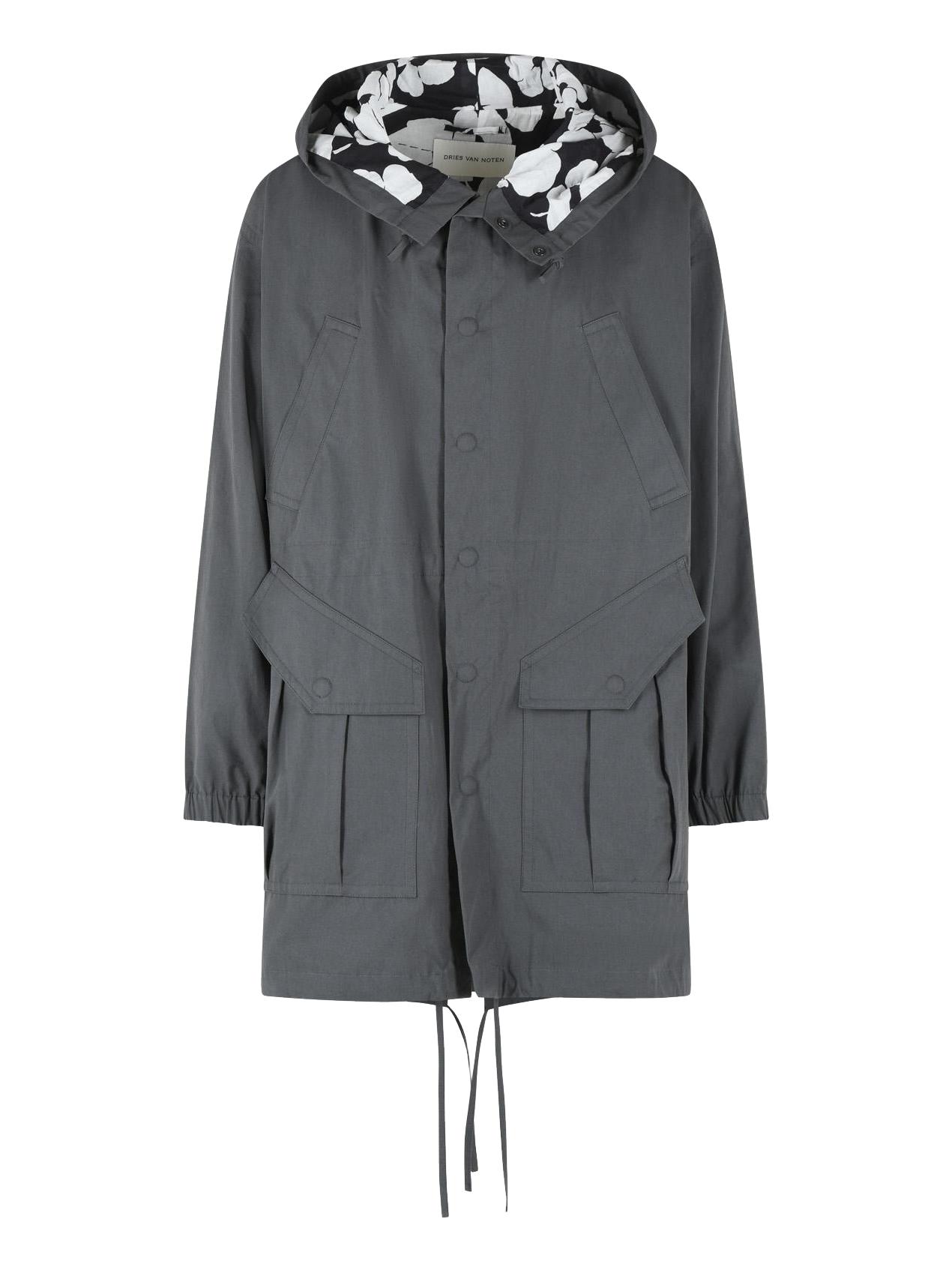 C.P. COMPANY Panelled Trousers