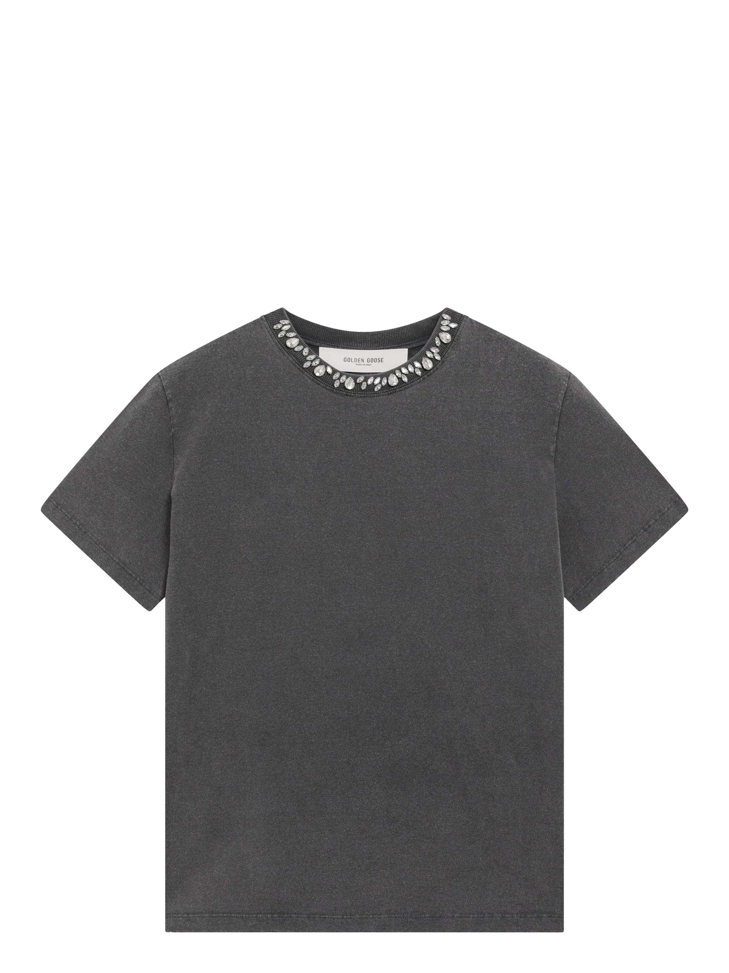 DSQUARED2 Dsquared2 Kick-Flare Cropped Trousers