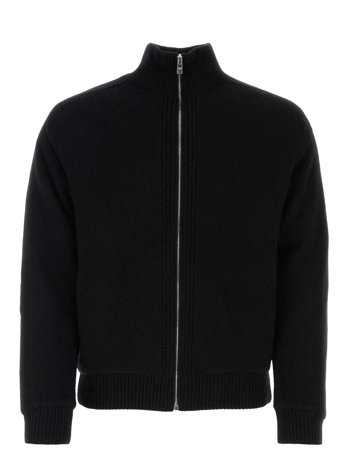 BURBERRY Burberry Calf Leather and Check Terrace Sneakers